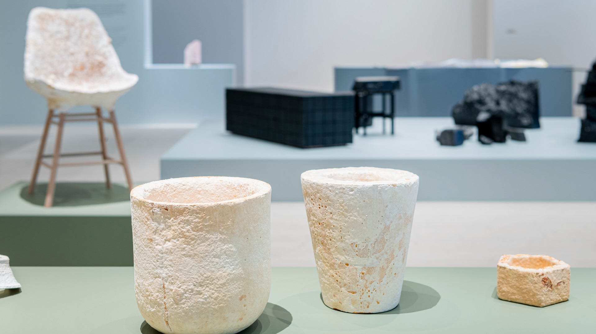 Recension: ”Design matters” lovar Bildmuseet - DN.se