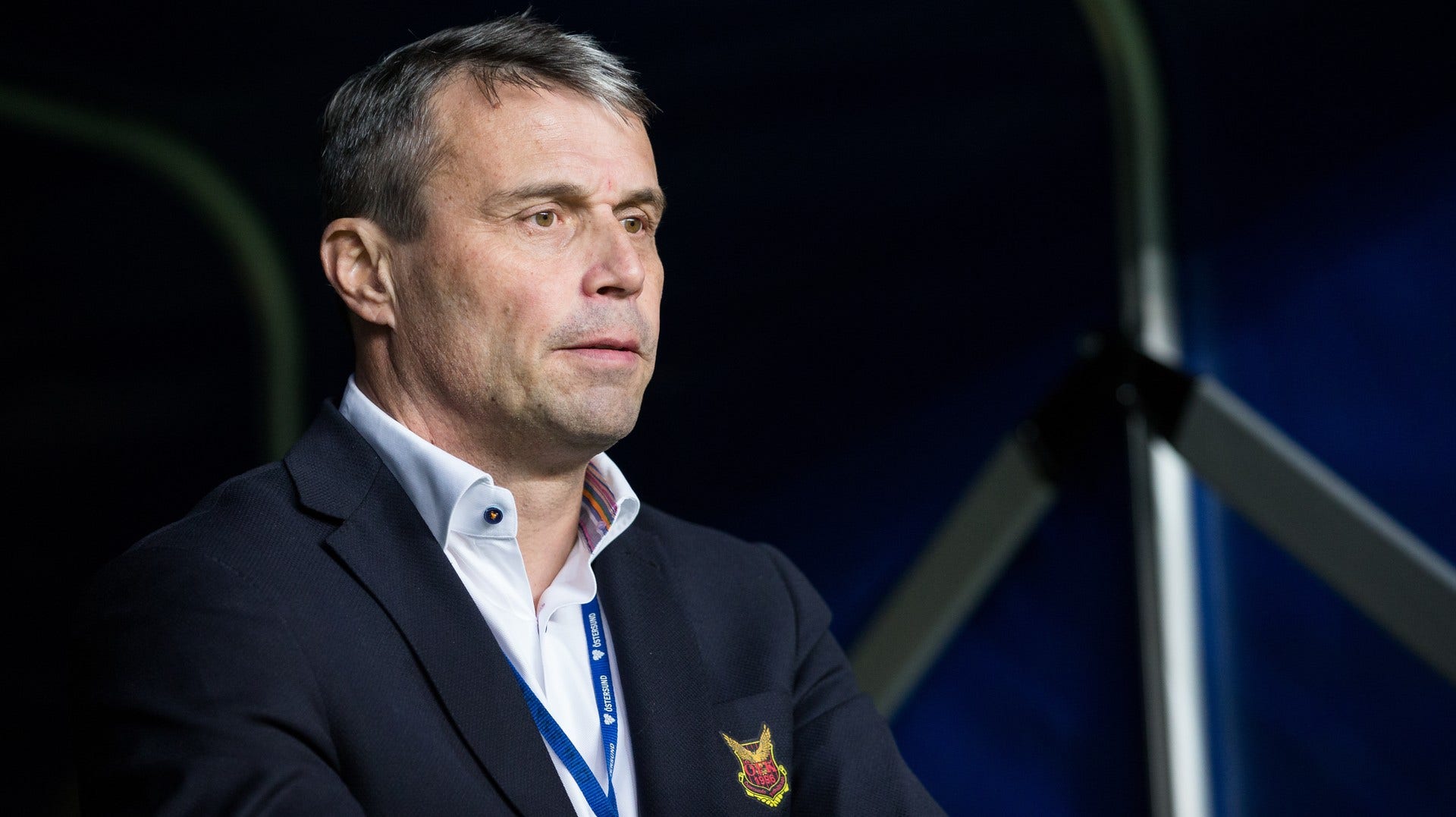 Daniel Kindberg döms till tre års fängelse för ekobrott - DN.se