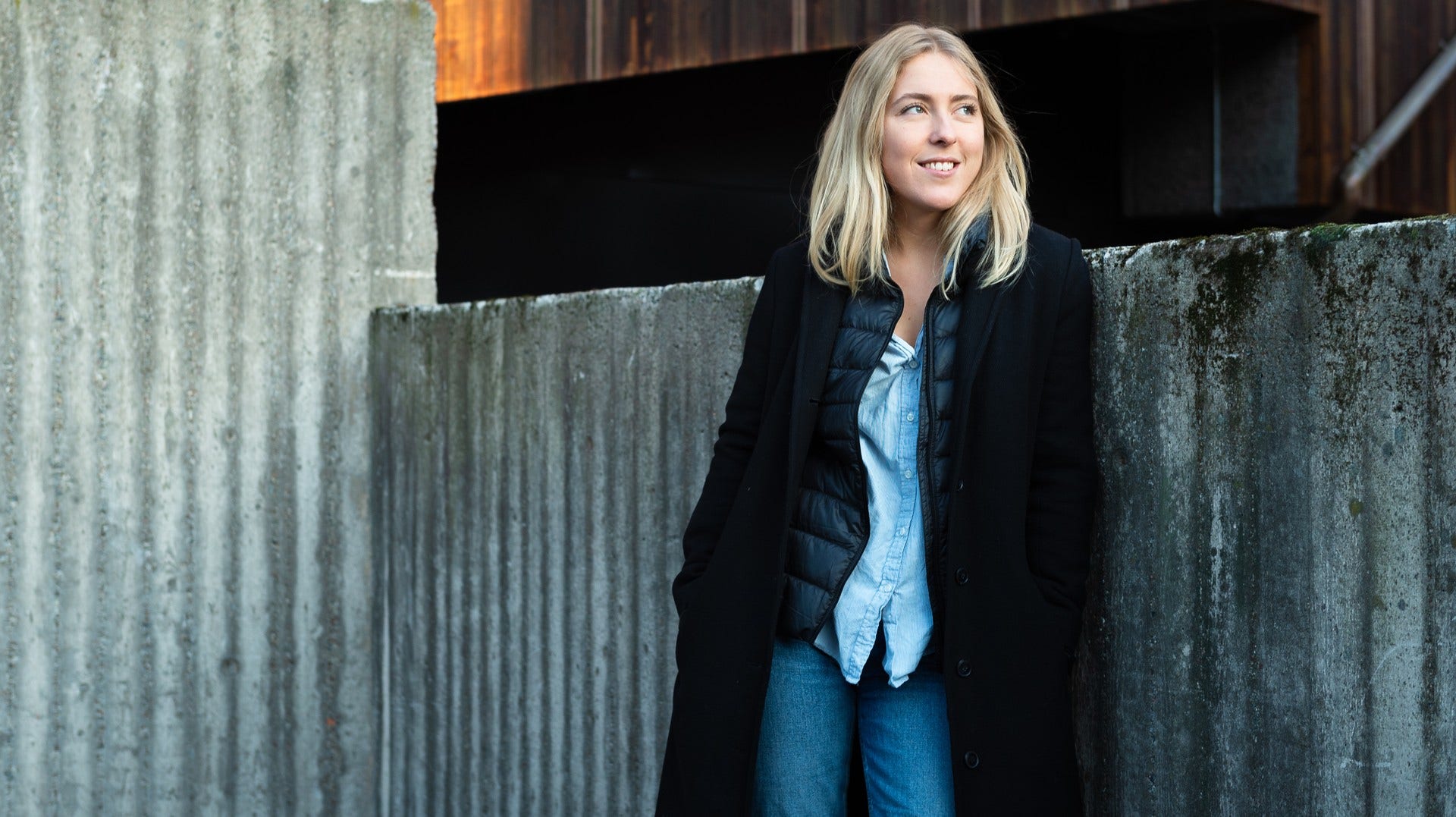 Hedda Spendrup om planerna för nya bryggeriet i Stockholm - DN.se