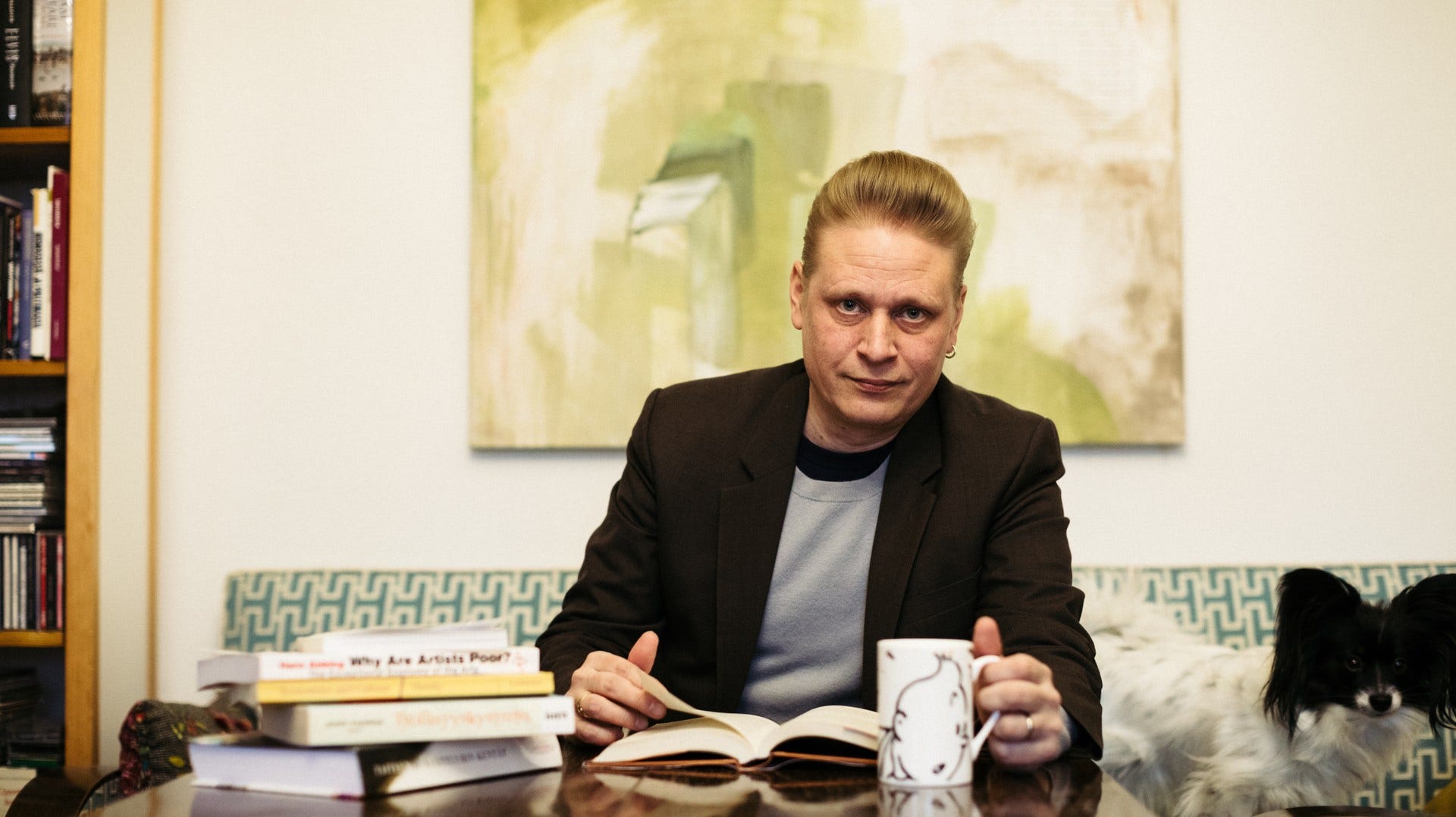 Så fungerar medborgarlön eller basinkomst - DN.se