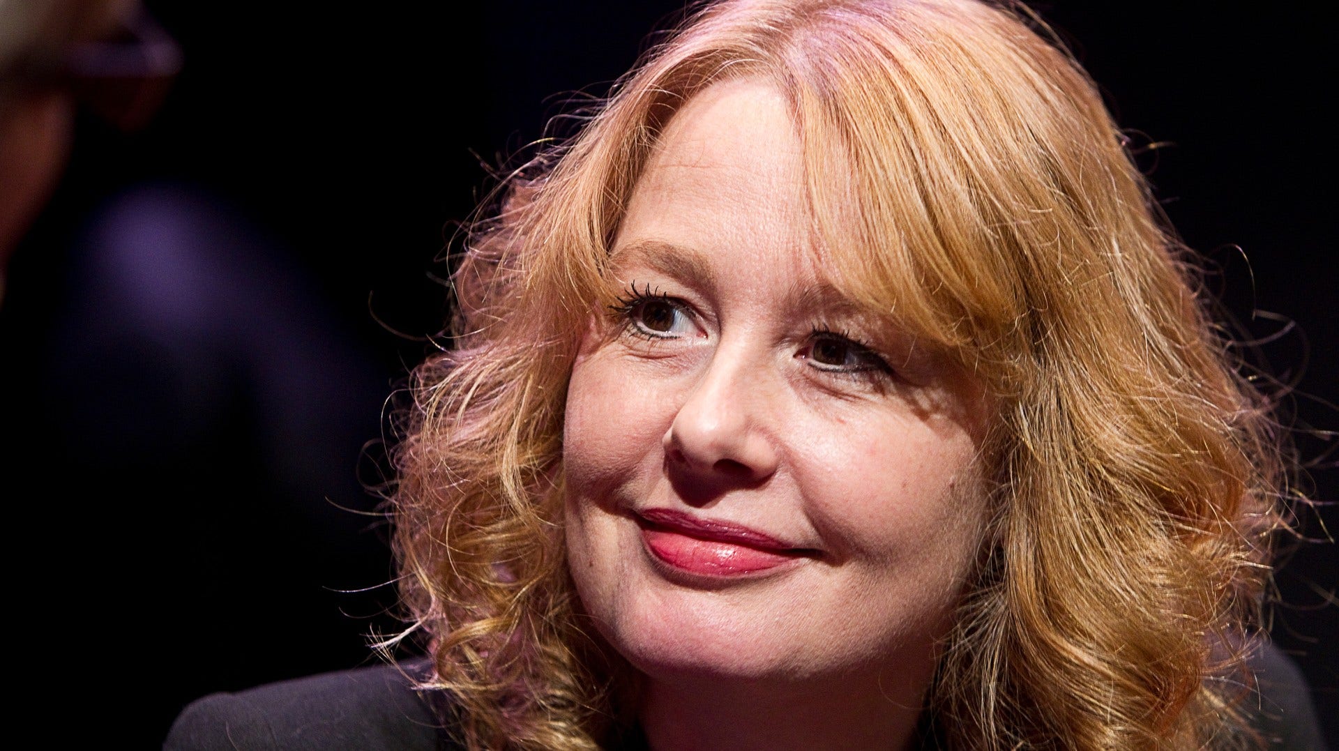 Lisa Magnusson: Skammen har en viktig funktion att fylla - DN.se