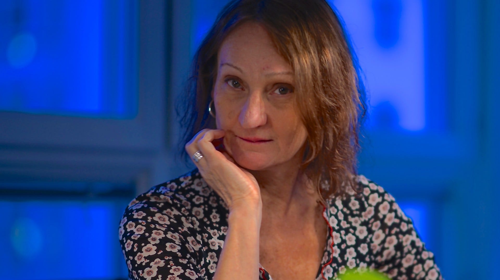 Recension: Marie Samuelsson är sökande i ”The love trilogy” - DN.se