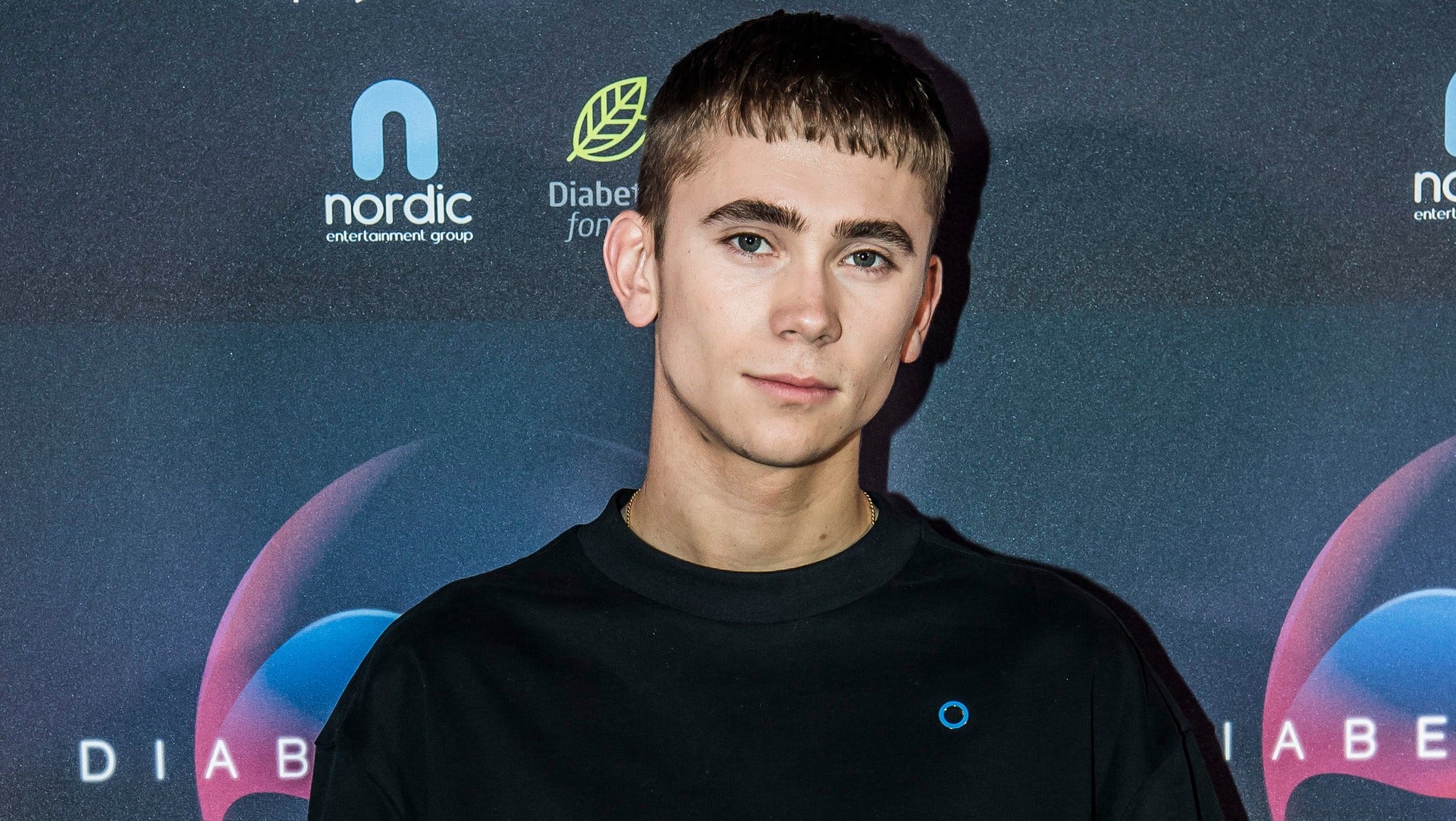 Felix Sandman i ny norsk Netflix-serie - DN.se