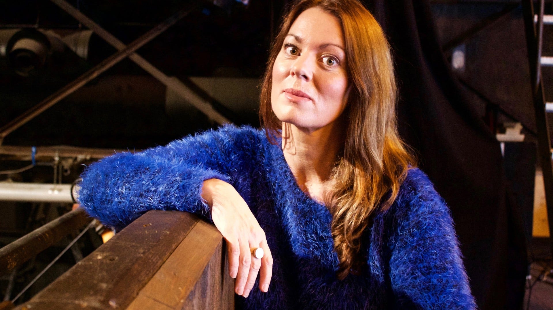 Ellen Mattson och Anne Swärd nya i Svenska Akademien - DN.se