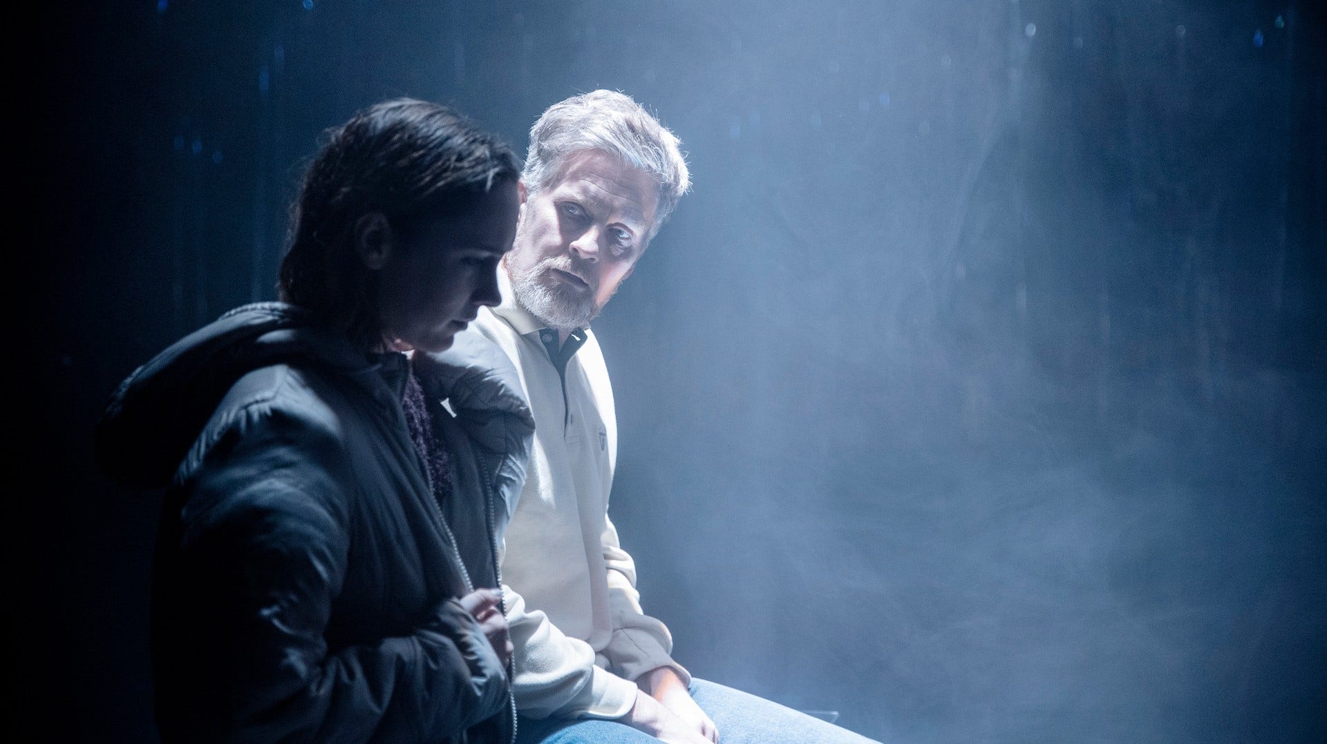 Scenrecension: ”Shirins vargar” på Göteborgs stadsteater - DN.se