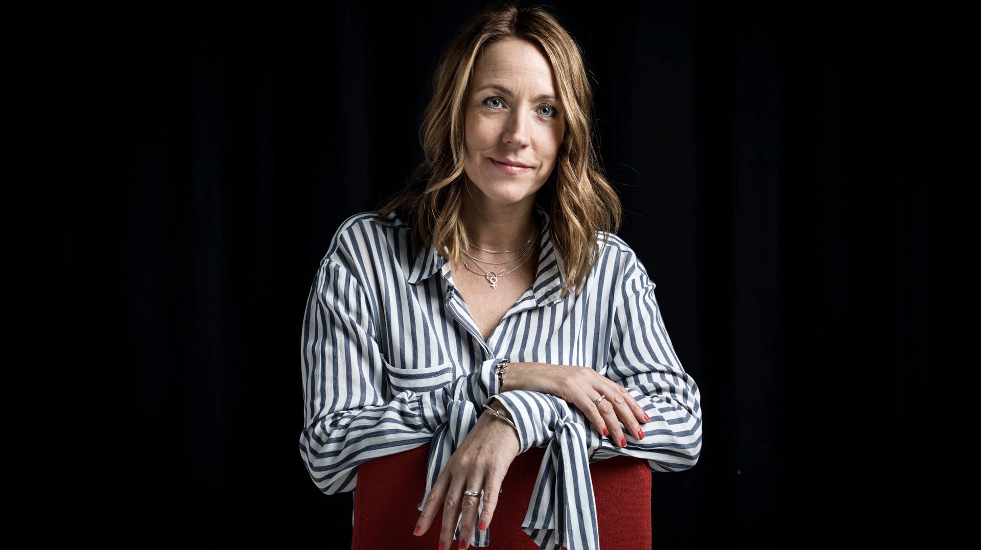 Psykolog Anna Bennich svarar på läsarfrågor i DN - DN.se