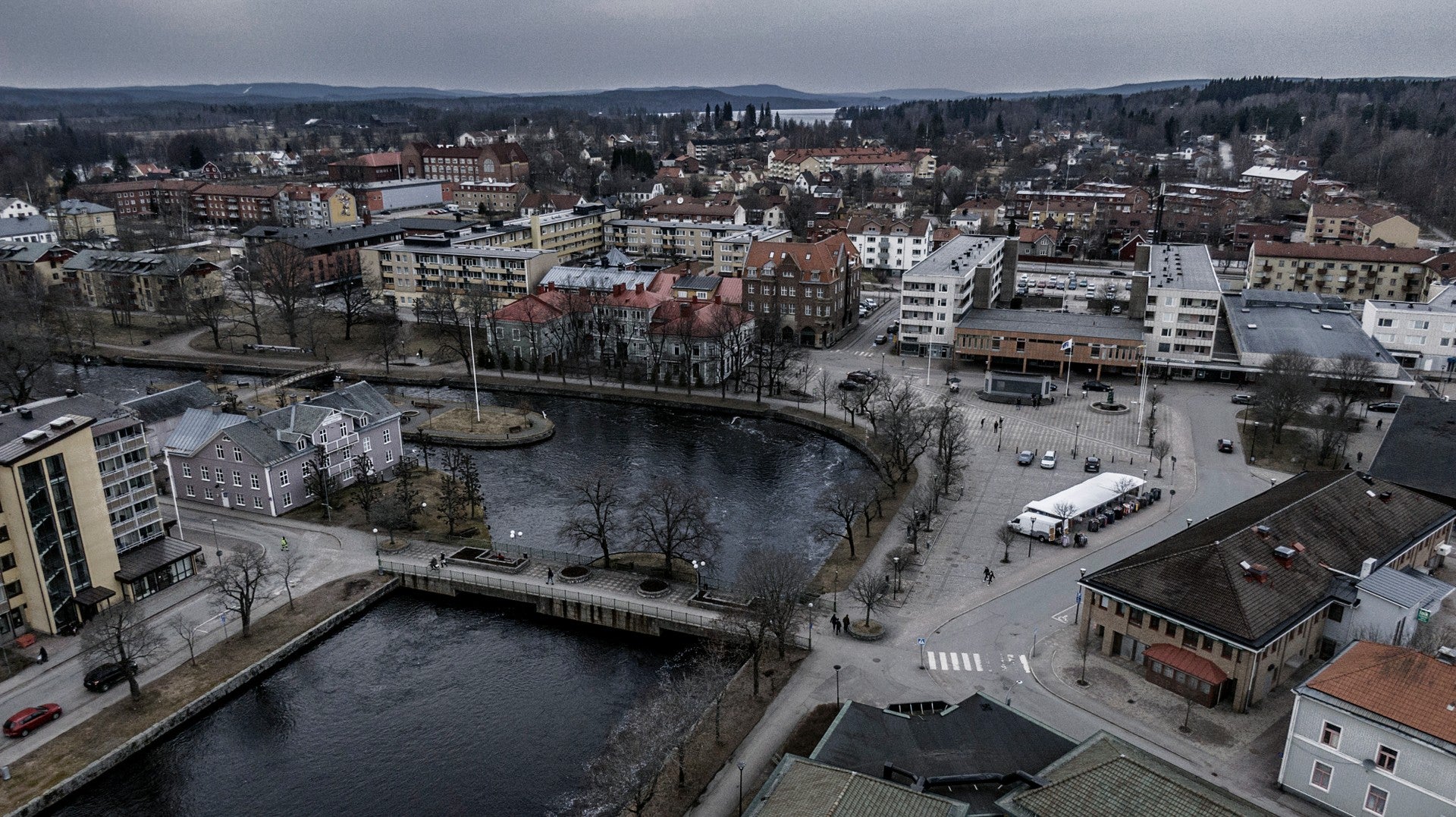 Så förändras invandrares värderingar i Sverige - DN.SE