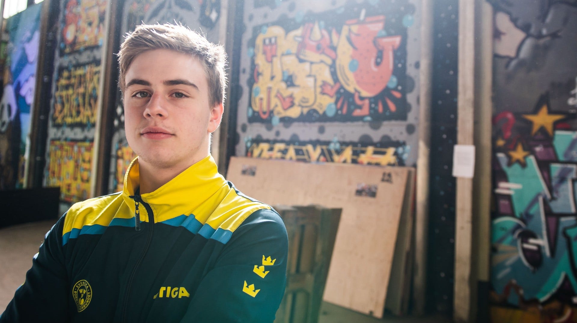 Truls Möregårdh vidare efter drama i pingis-VM: ”Väldigt nöjd” - DN.se