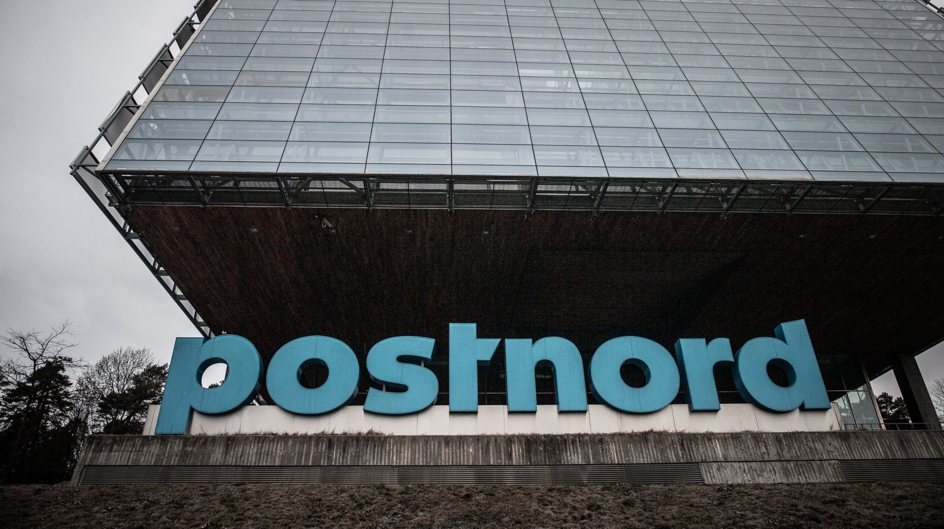 Postnord vänder till vinst - DN.se