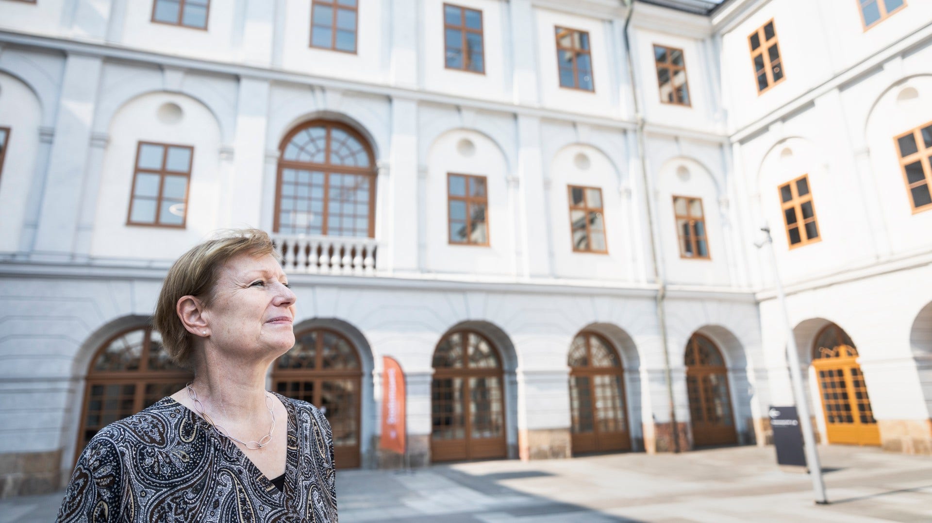 Stadsmuseet i Stockholm öppnar efter fyra års renovering - DN.se
