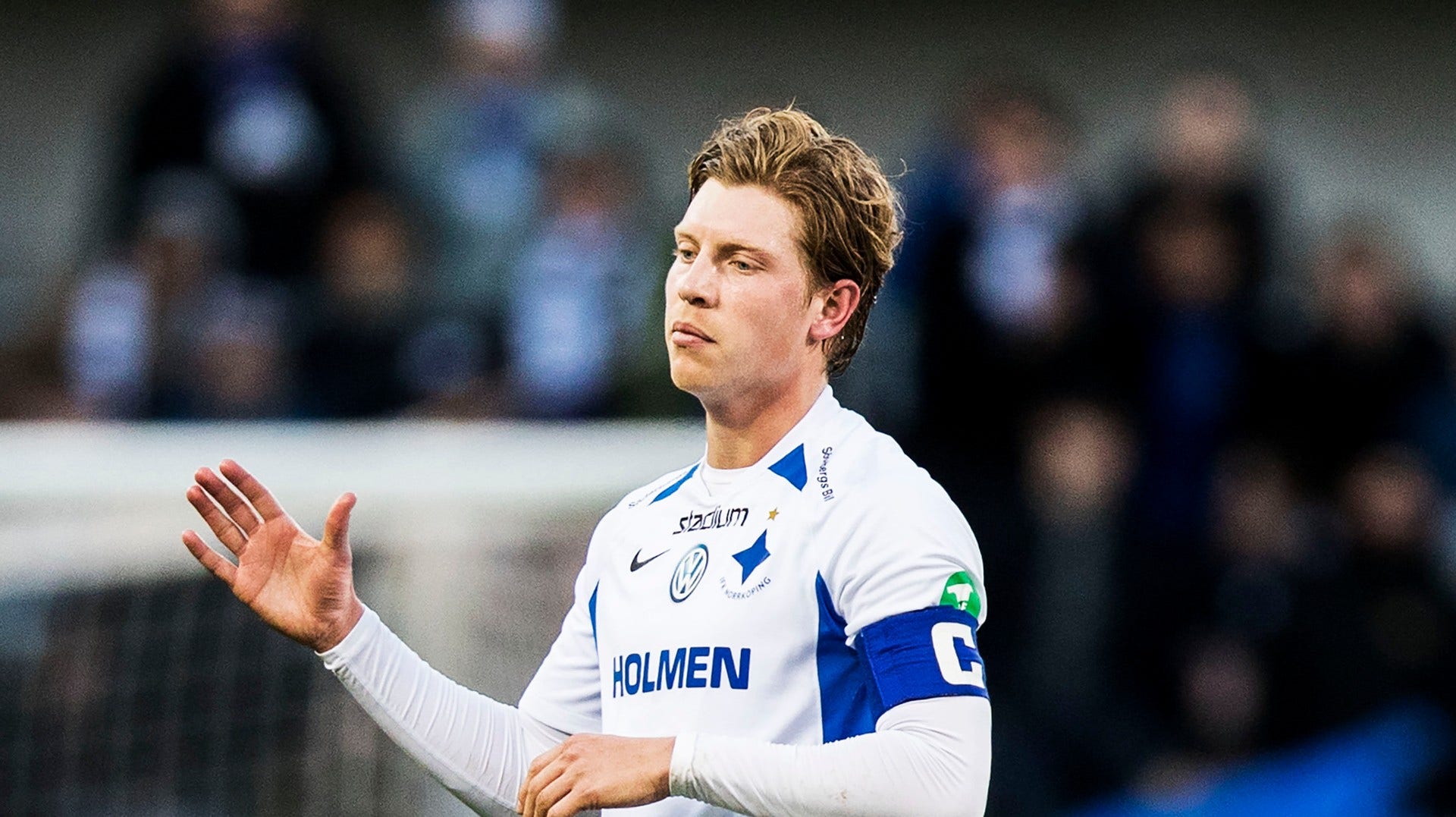 Alexander Fransson om hemflytten: ”Jag mår bra igen” - DN.se
