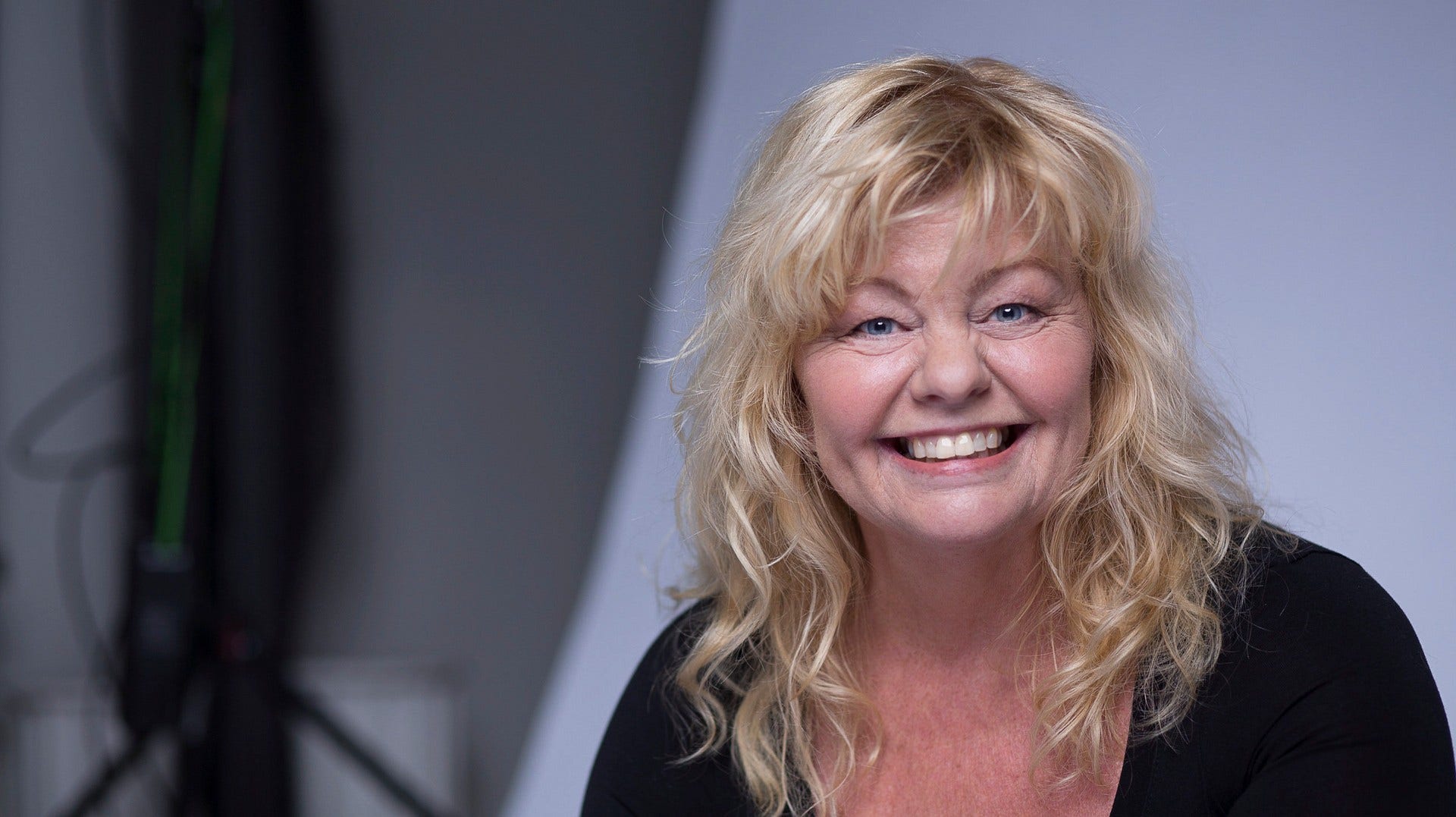 Skådespelaren Inger Nilsson fyller 60 år. - DN.se