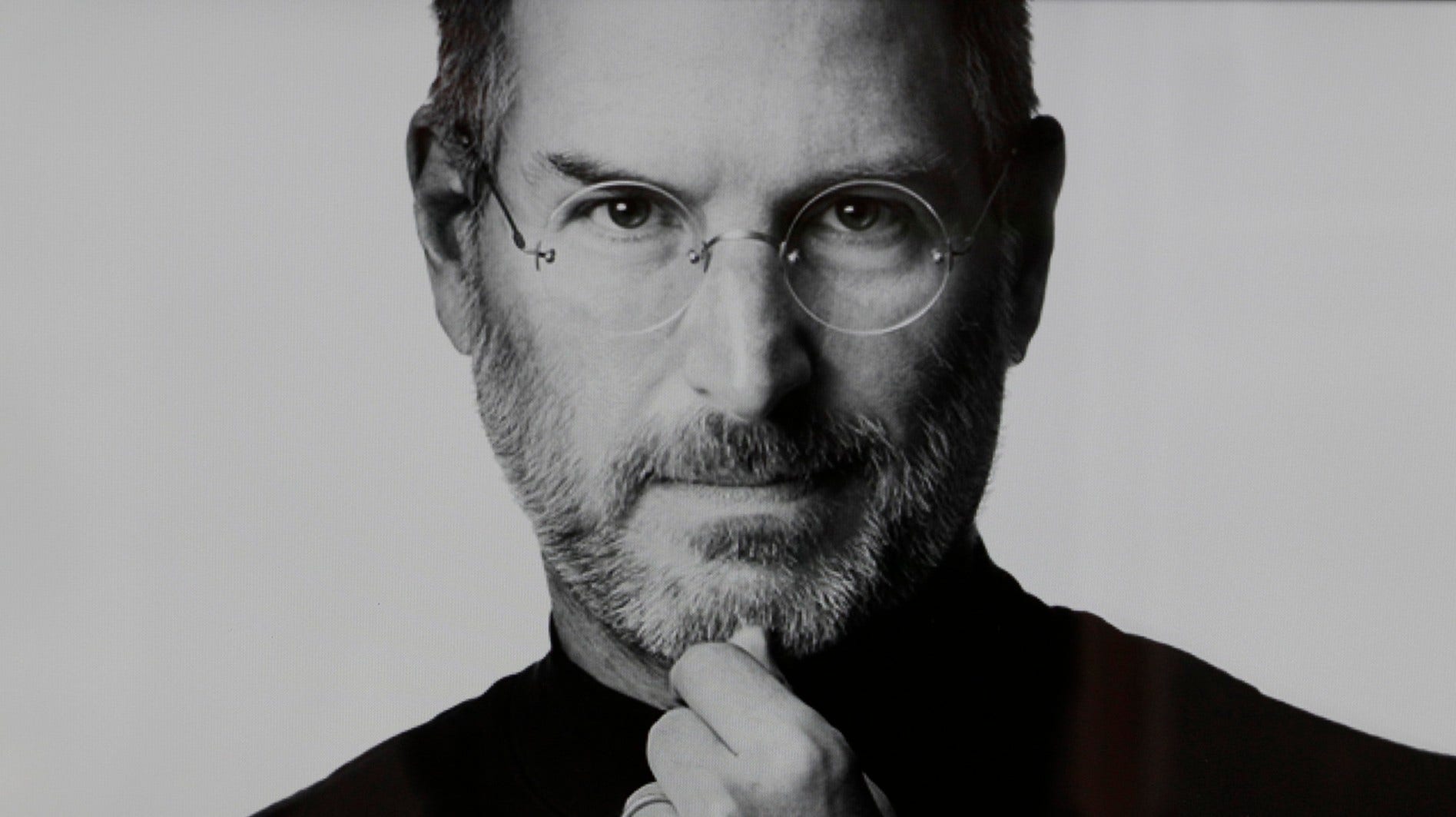 Linus Larsson: Steve Jobs småsinta intriger mot Spotify - DN.se