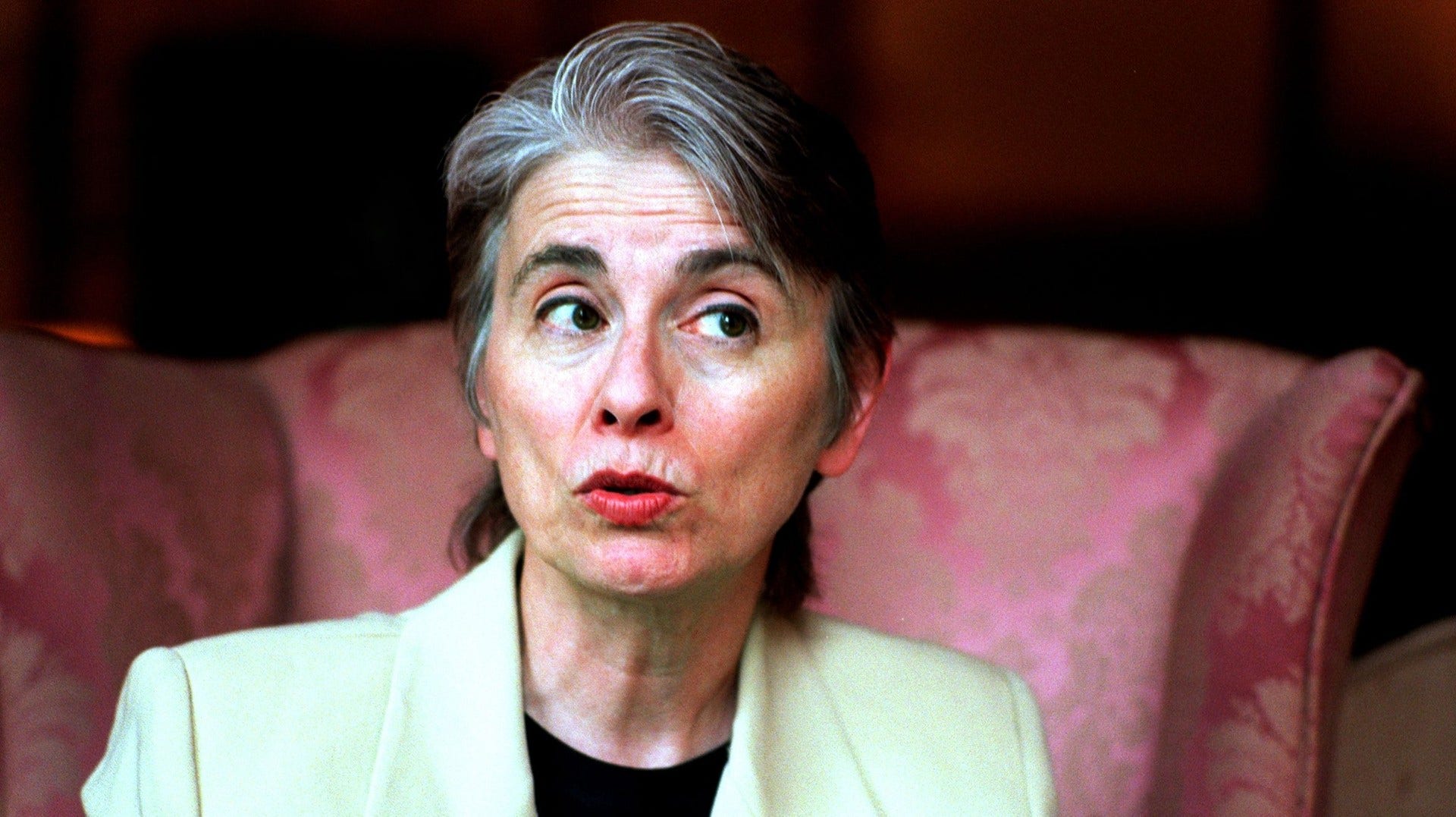 Jan Eklund: Sippa tankeförbud är livsfarliga - DN.SE