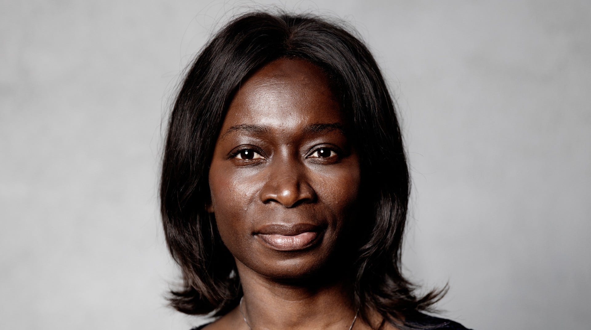 Liberalerna i Sörmland vill ha Nyamko Sabuni som ordförande - DN.SE