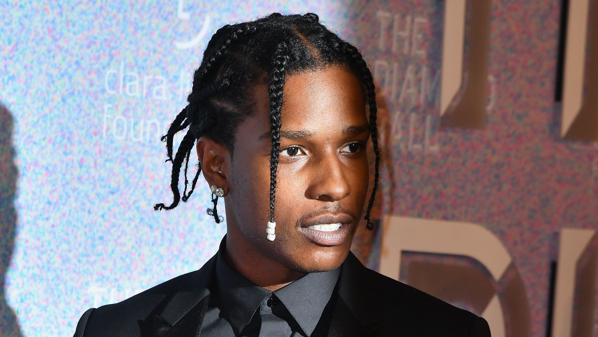 ASAP Rocky byter advokat till Slobodan Jovicic - DN.se