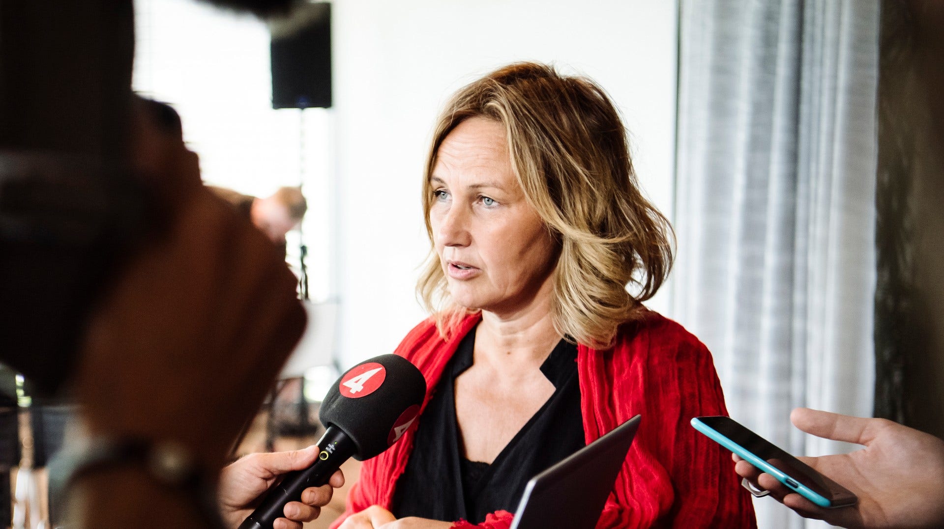 Hedersbrott ska få egen brottsrubricering lex Fadime - DN.se