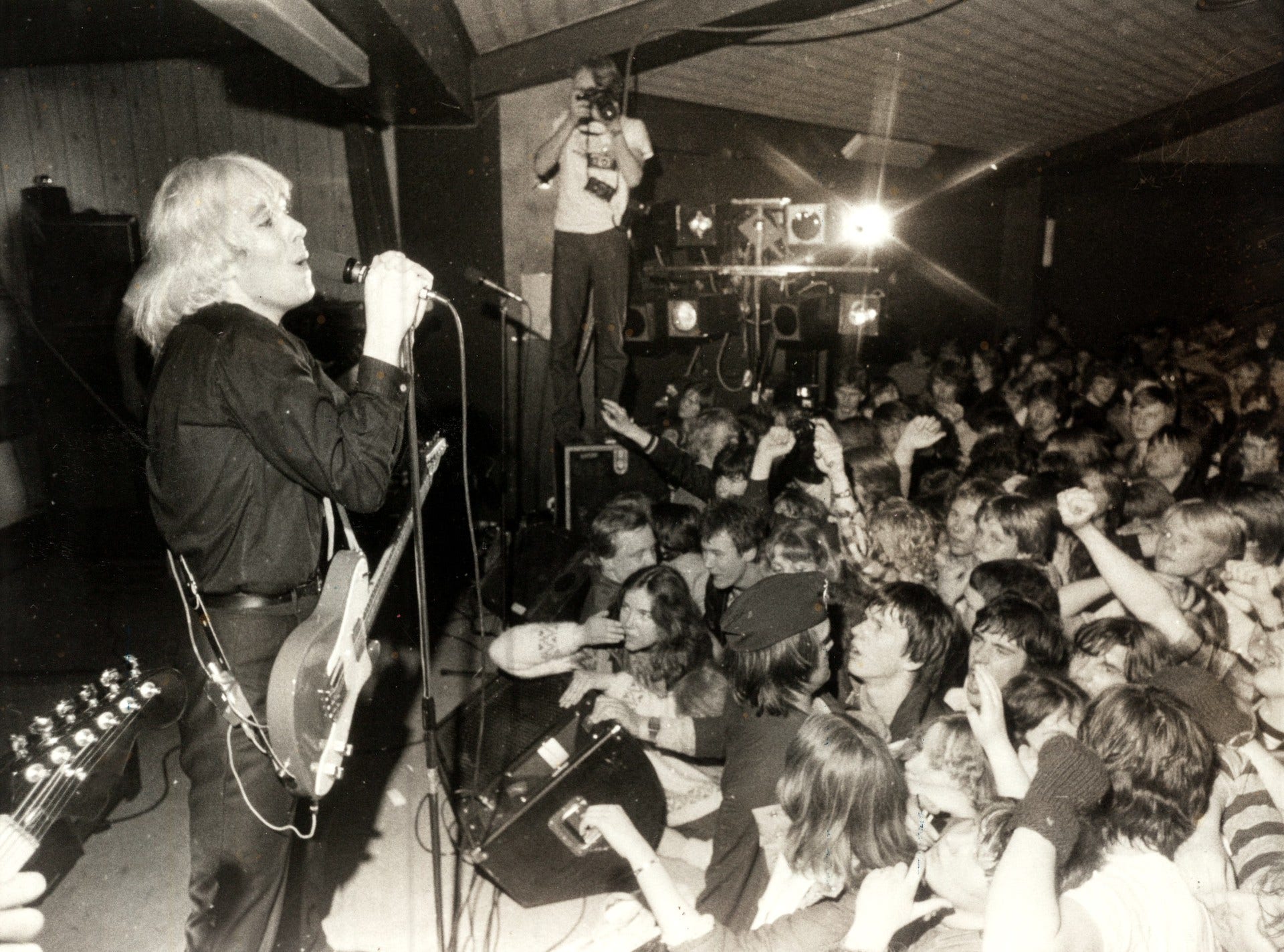 Per Gessle om Gyllene Tiders avskedsturné och 40-årsjubileum - DN.se