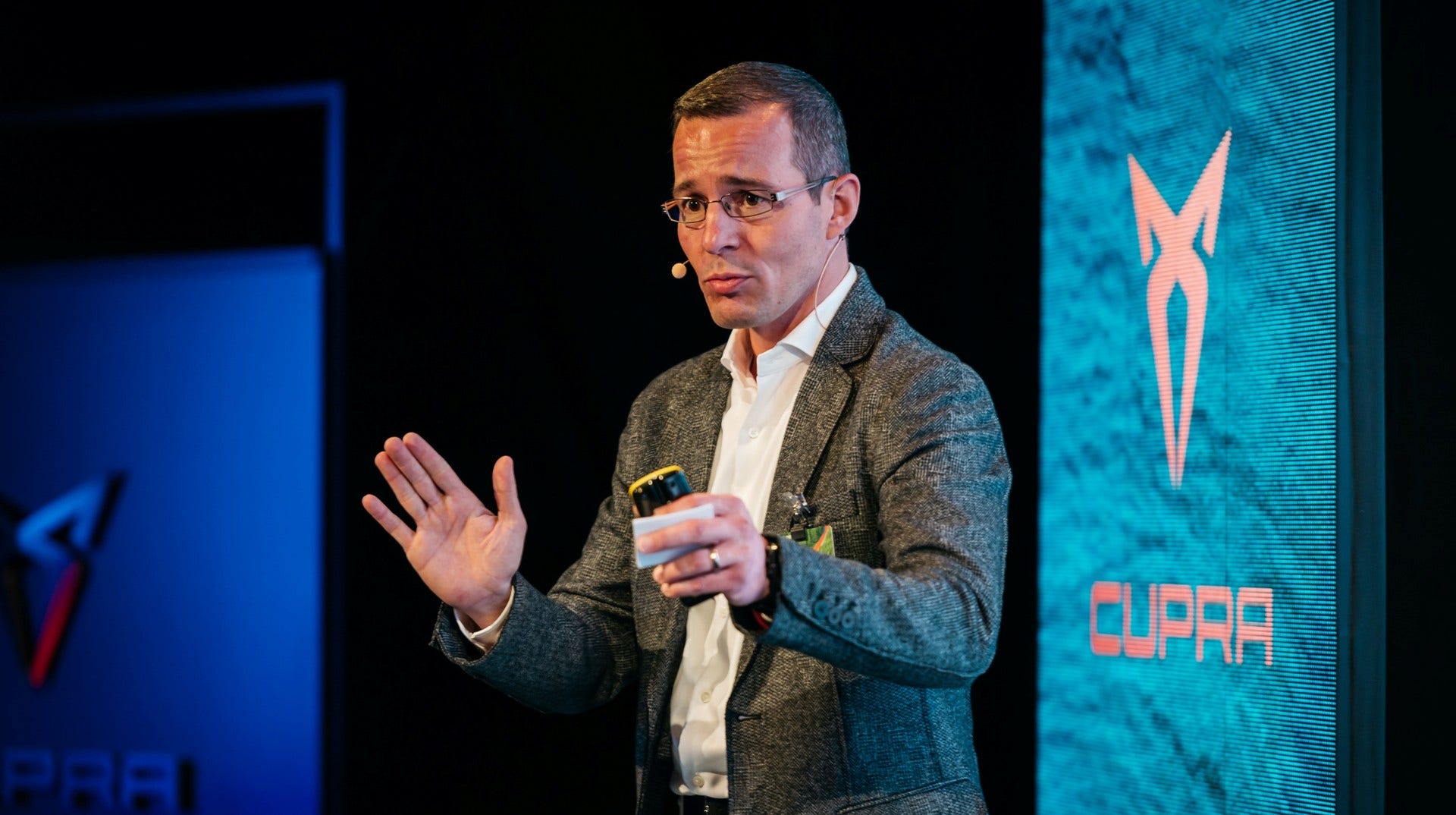 ”Det går att tjäna pengar på en billig elbil” - DN.se