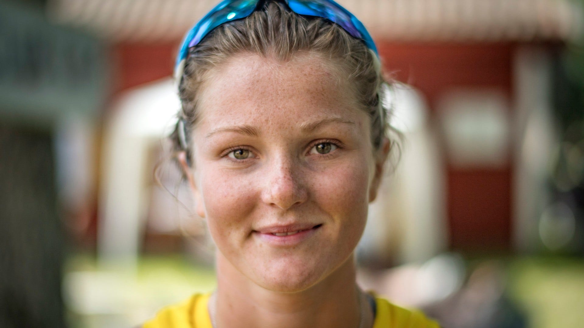 Linnea Stensils missade säkra svensk OS-plats - DN.SE