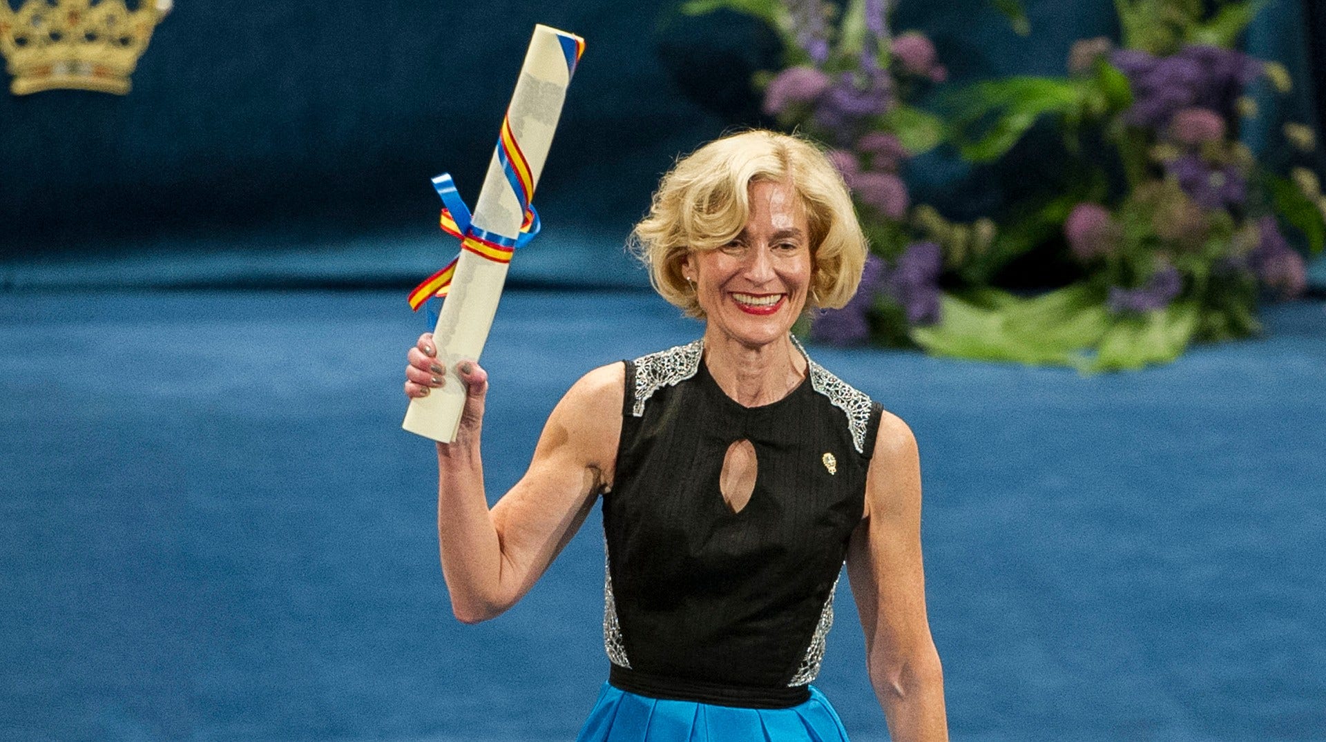 Jan Eklund: Här är listan över världens skarpaste tänkare - DN.se