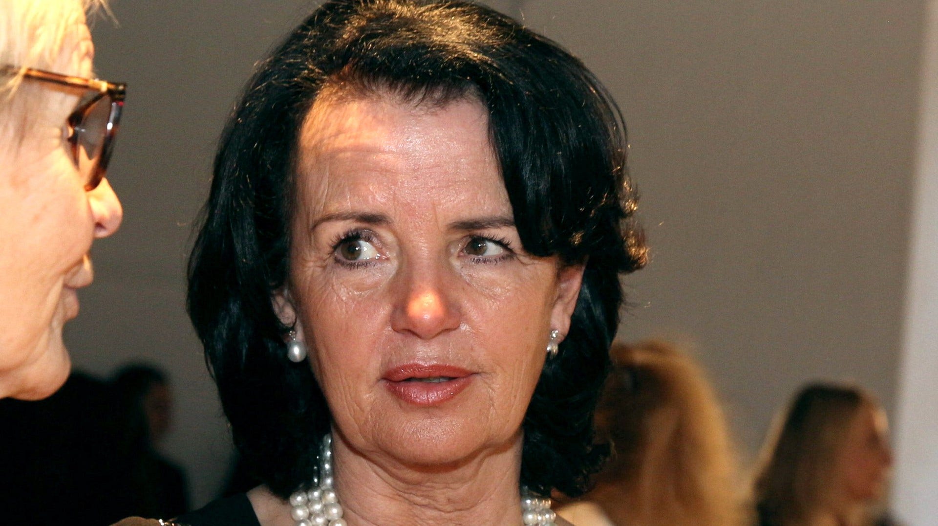 Jan Eklund: Tack för civilkuraget, Anne Ramberg - DN.se