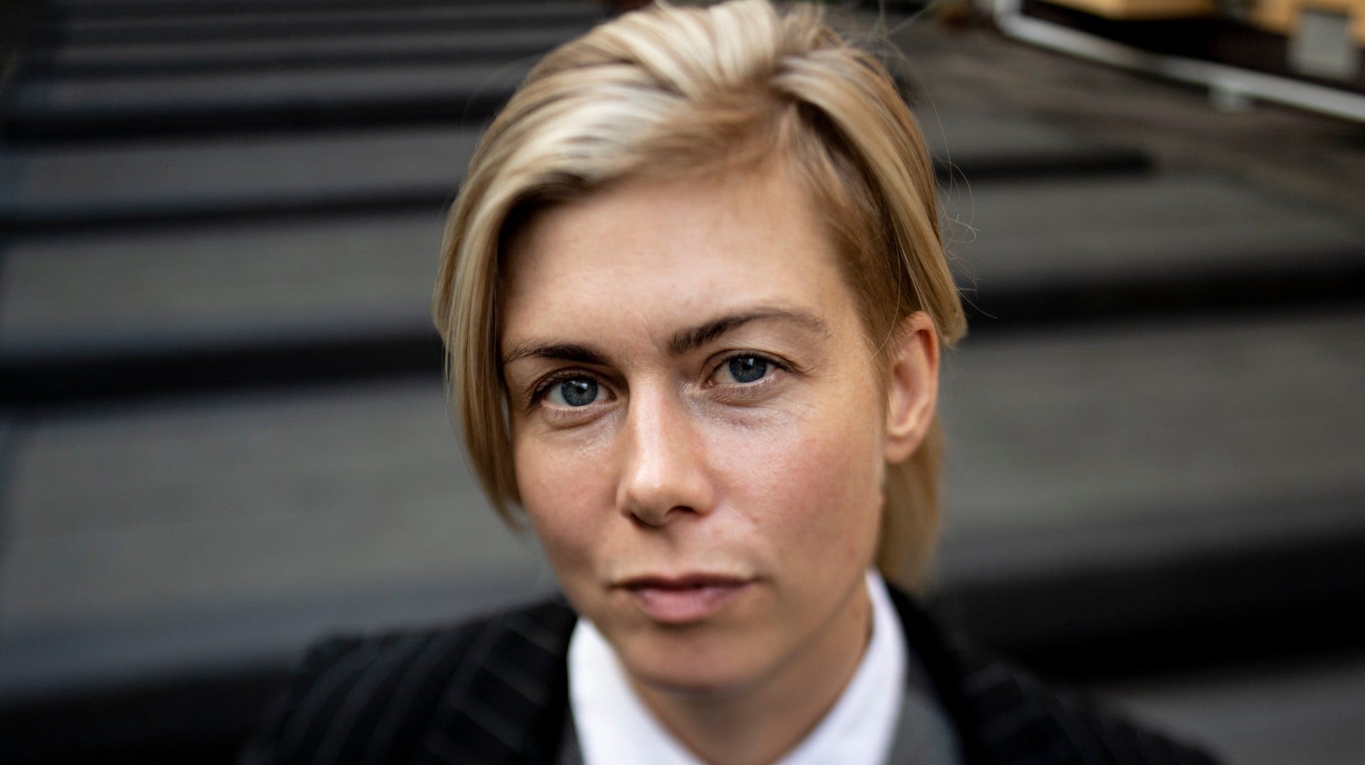 Anna Ternheim om nya albumet ”A space for lost time” - DN.se