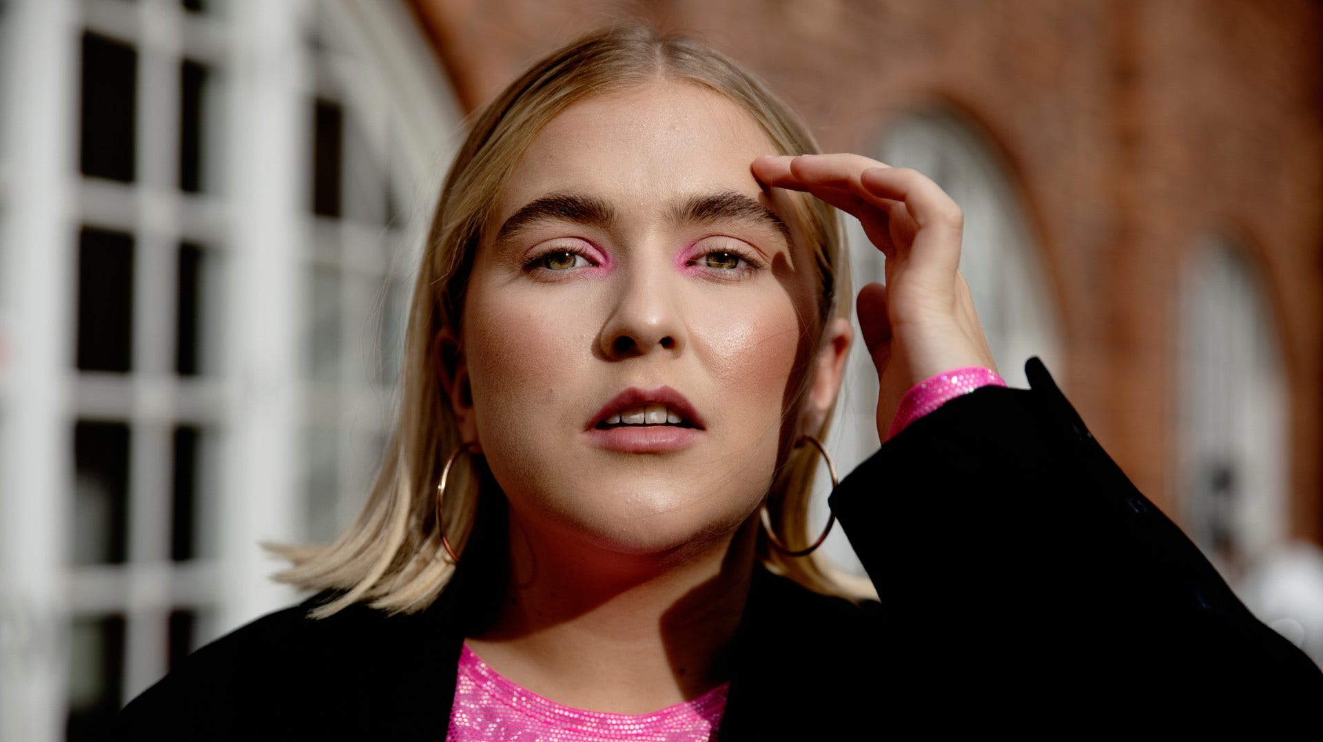 LOVA i stor intervju om nya ep:n ”A gentleman's guide” - DN.se