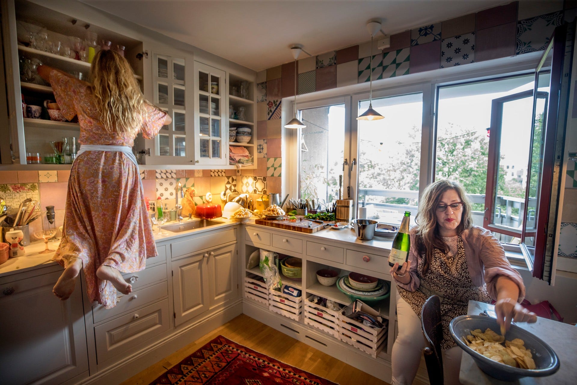 Emma Hambergs man Agi Lindroth fick en förvärvad hjärnskada - DN.se