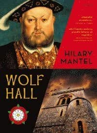 Jan Eklund: Är ”Wolf hall” 2000-talets bästa bok? - DN.se