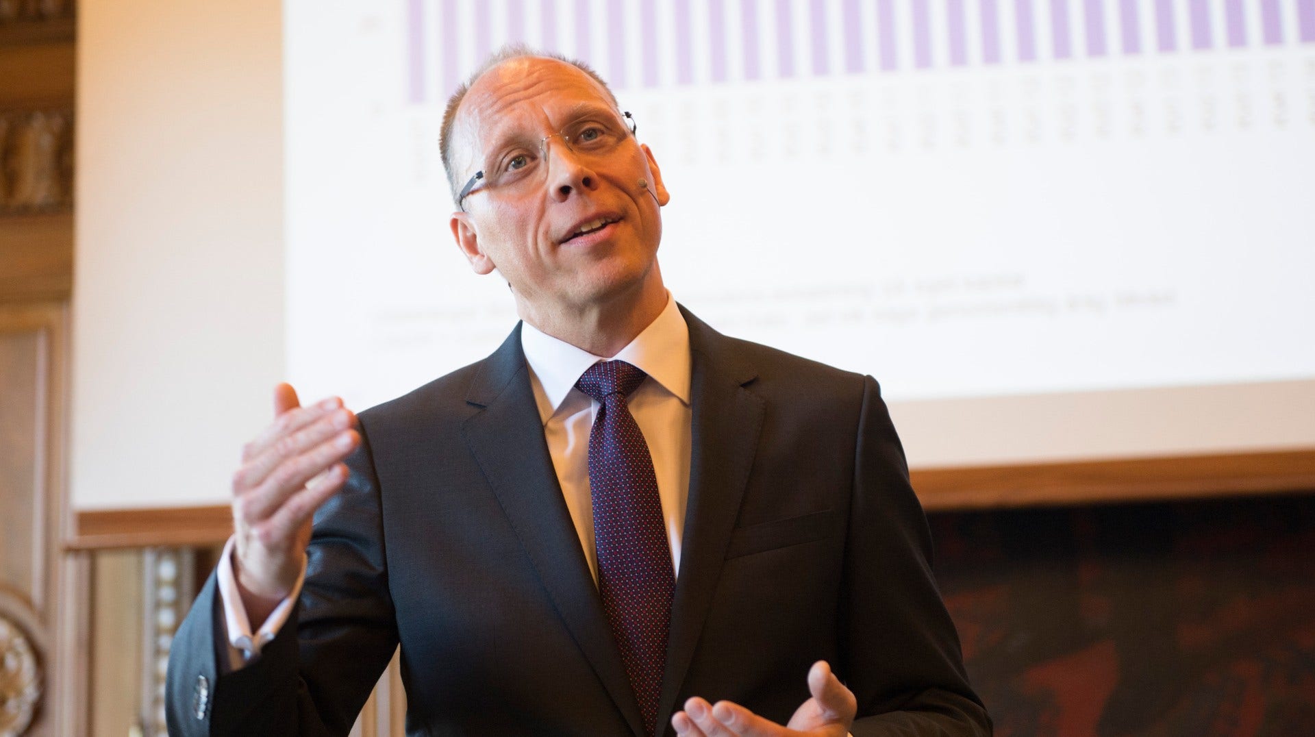 Frank Vang-Jensen ny vd för Nordea - DN.se