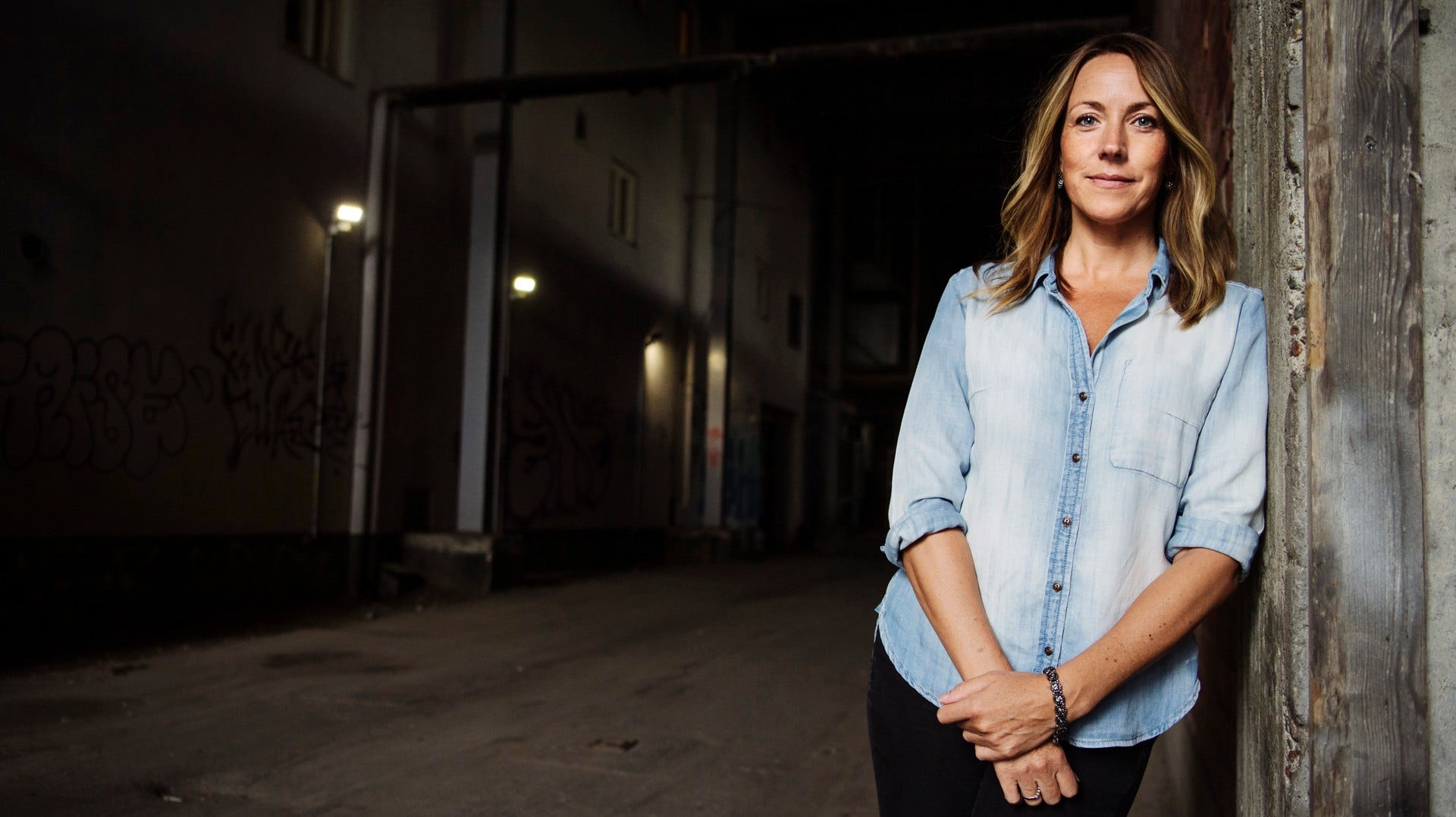 Psykologen: Ofrivillig ensamhet väcker mycket skam - DN.se