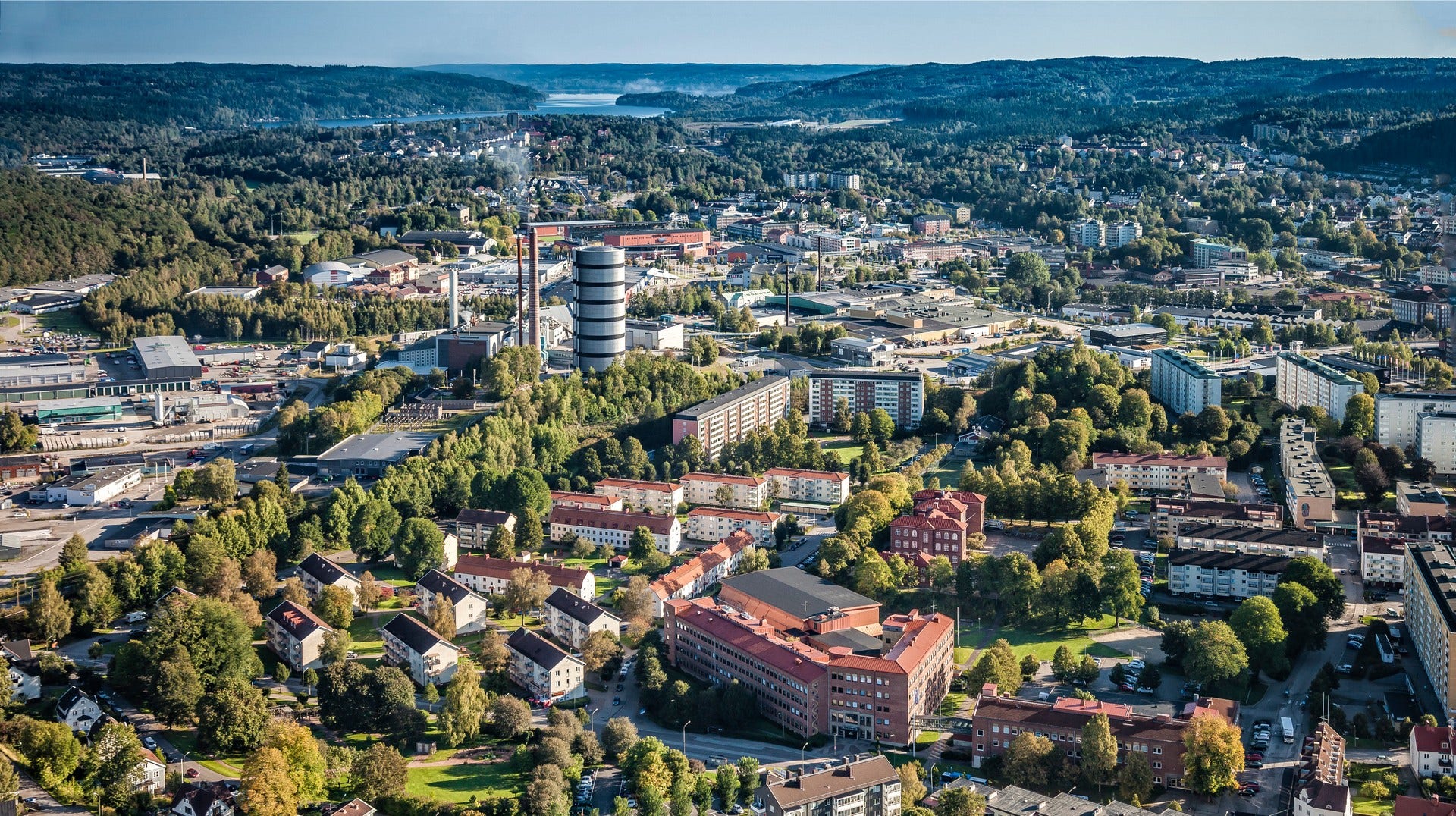Norrby i Borås – undersökning visar klanstyre och flickors utsatthet ...