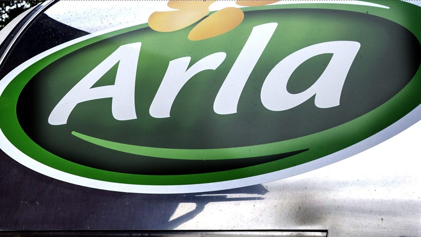 Arlas ostreklam var vilseledande - DN.se