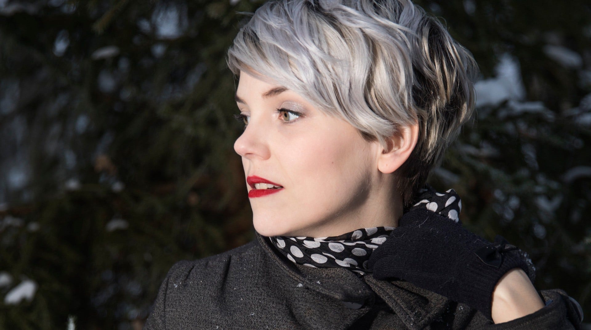 Andrea Lundgren skriver om nya böcker om djur och natur - DN.se