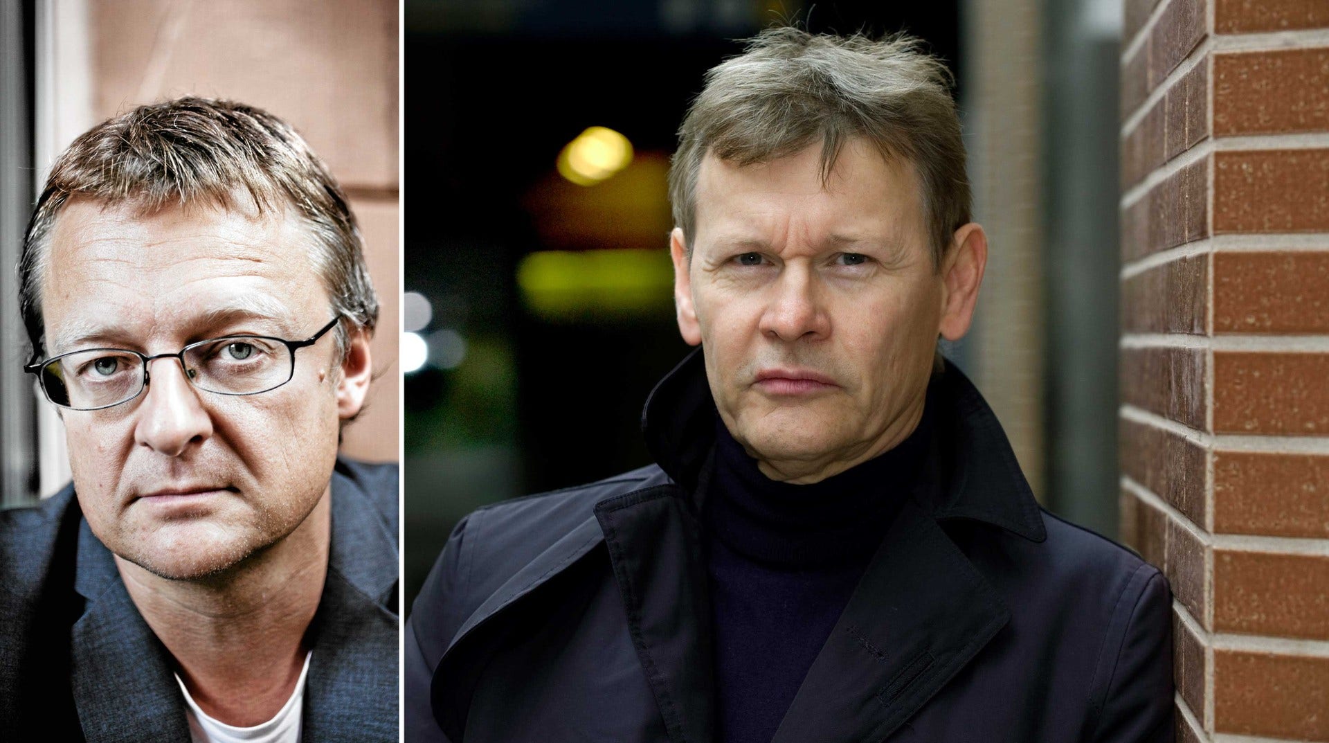 Dan Josefsson skriver om Sven Å Christiansons universitetskurs - DN.se