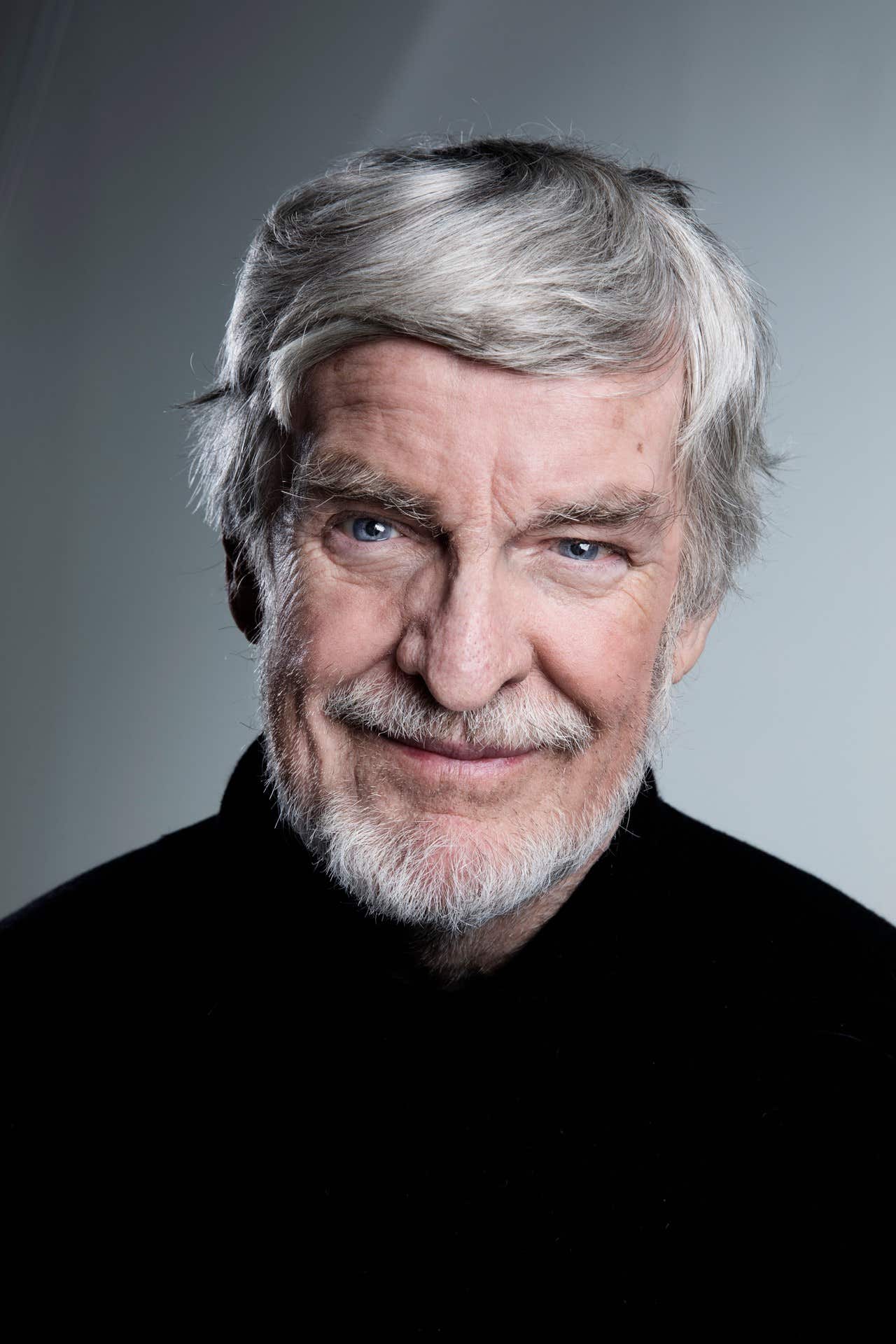 Lasse Berg: Inför den stora faran söker vi oss till varandra - DN.se