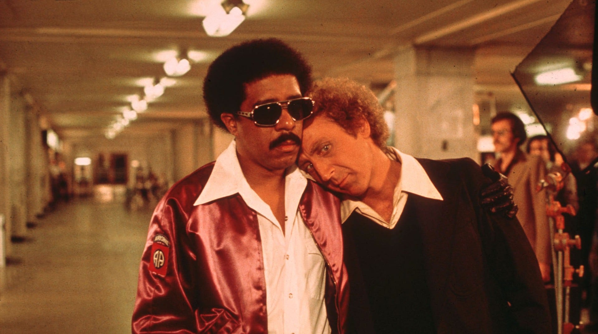 Recension: Peter K Anderssons ”Komikerns historia” är ovanligt rolig ...