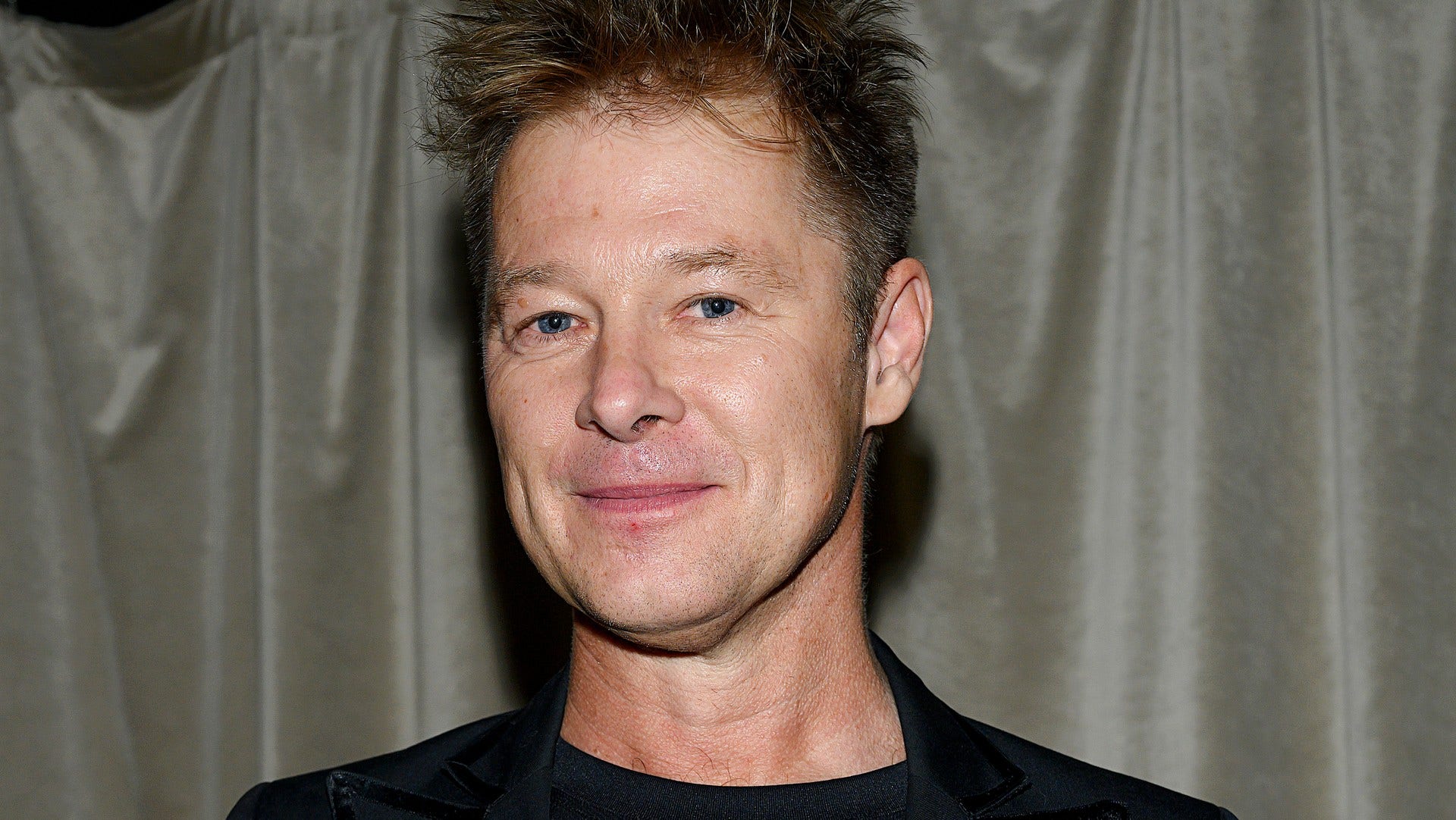 Per Sinding-Larsen sörjer Roskildefestivalen. - DN.se