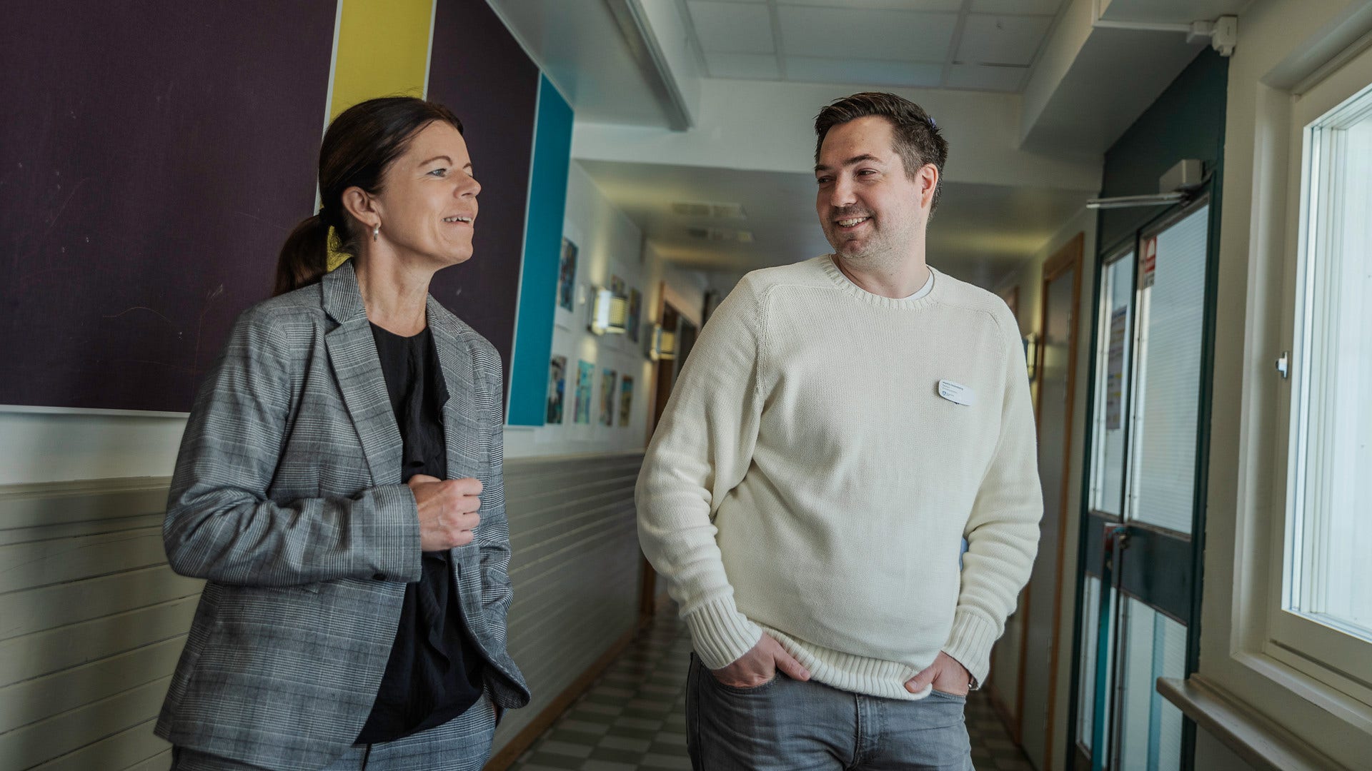 Rektorer kan höja skolpersonalens löner med 3.000 kronor. - DN.se