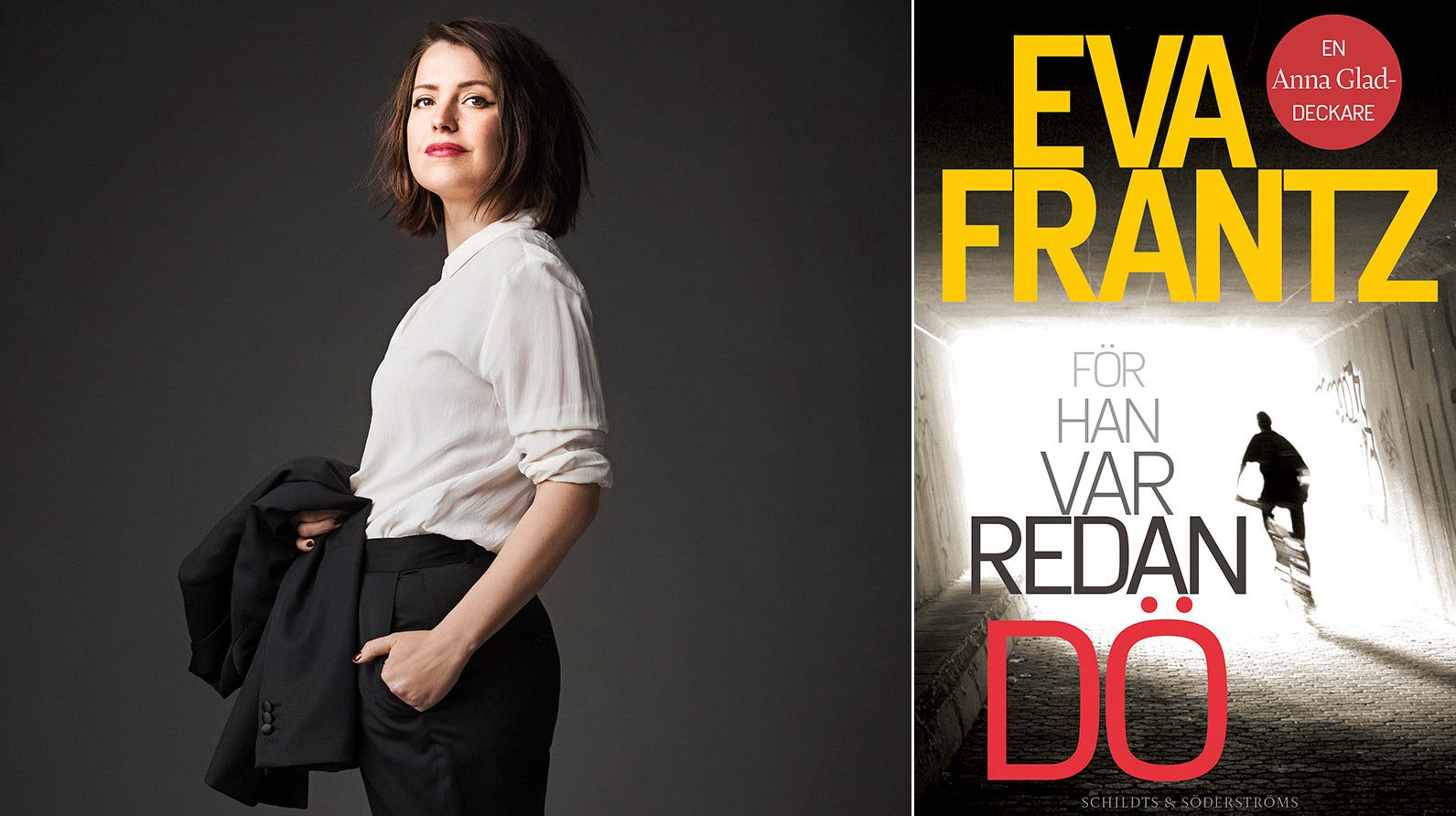 Lotta Olsson tipsar: 5 x nya deckare i juni 2020 - DN.se