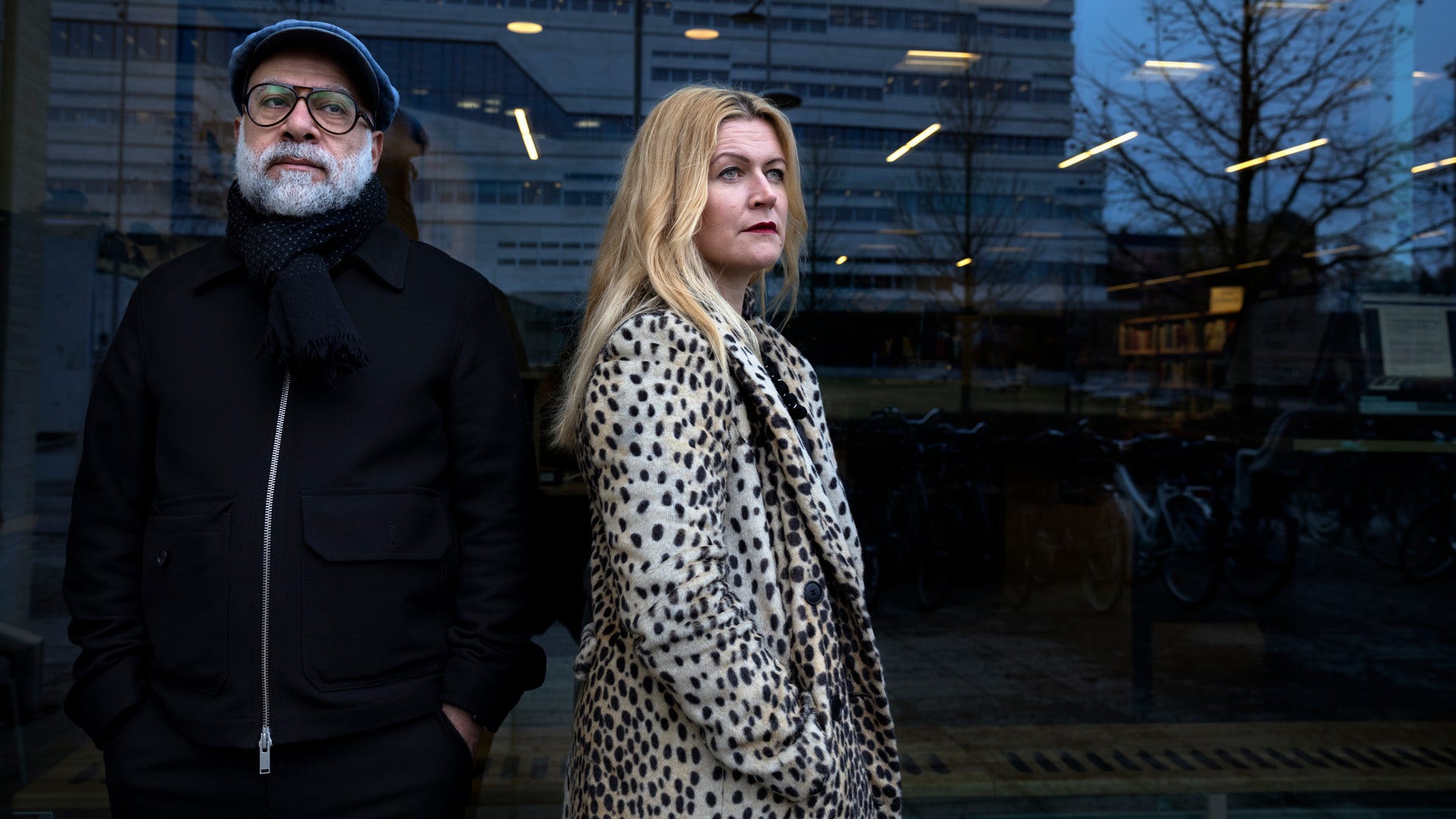 Fåtal personer står för en stor del av näthatet - DN.se