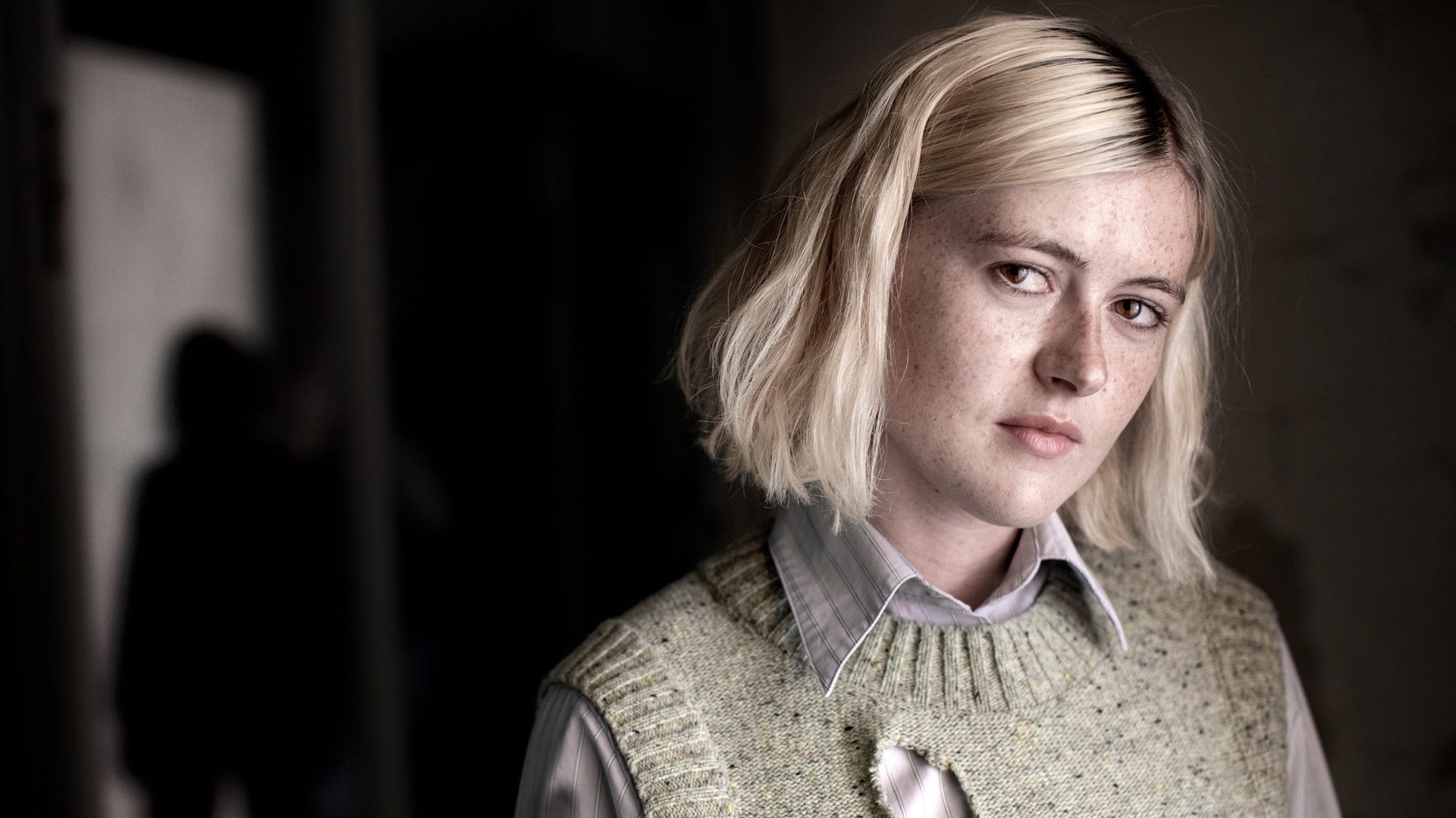 Popartisten Ellen Krauss albumdebuterar med ”Pearl” - DN.se