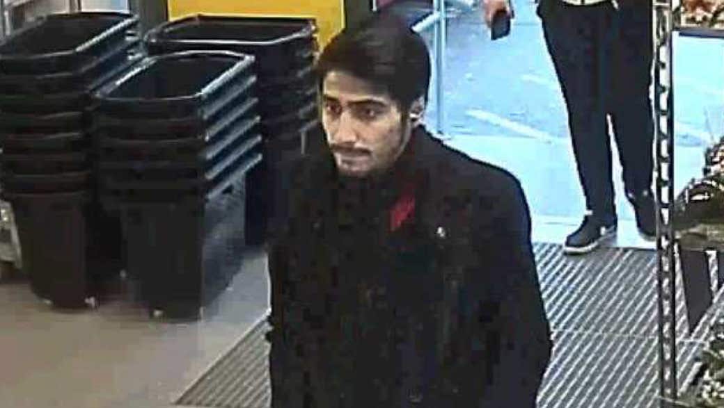 Livstids fängelse för mordet på Wilma Andersson - DN.se