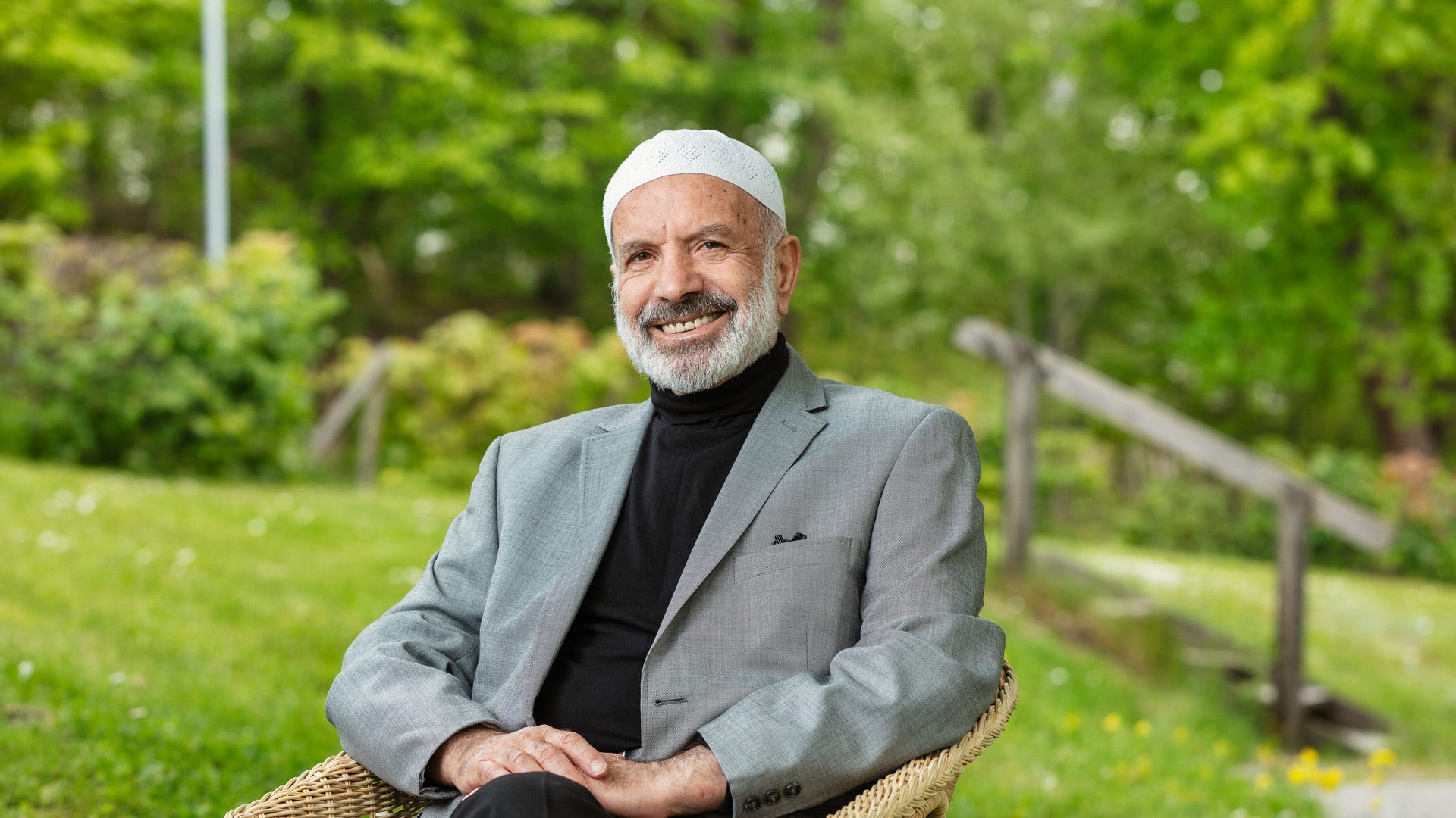 Sommar i P1 2020: Så var Awad Olwans program - DN.se