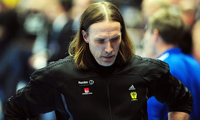 Staffan Olsson osäker på framtiden - DN.SE