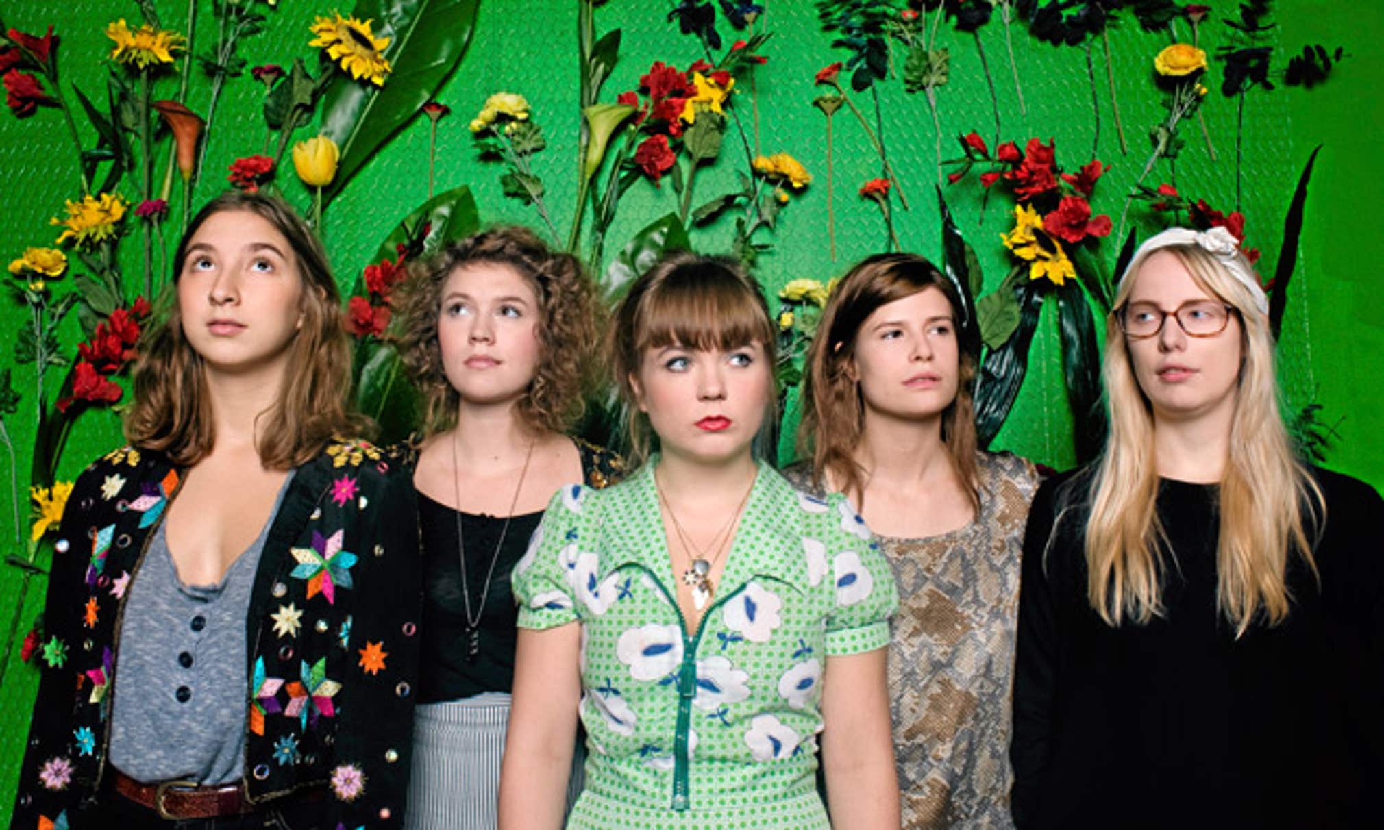 Those Dancing Days: ”Daydreams & nightmares” - DN.se