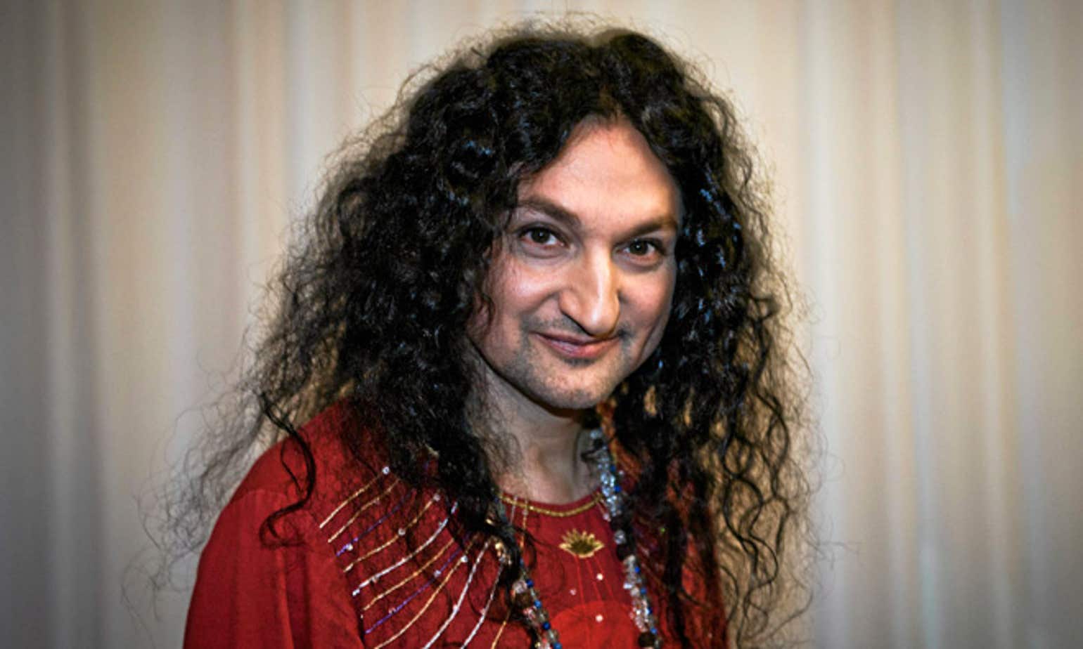 Thomas Di Leva: ”Hjärtat vinner alltid” - DN.se