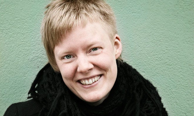 Helena Österlund får Borås tidnings debutantpris - DN.SE