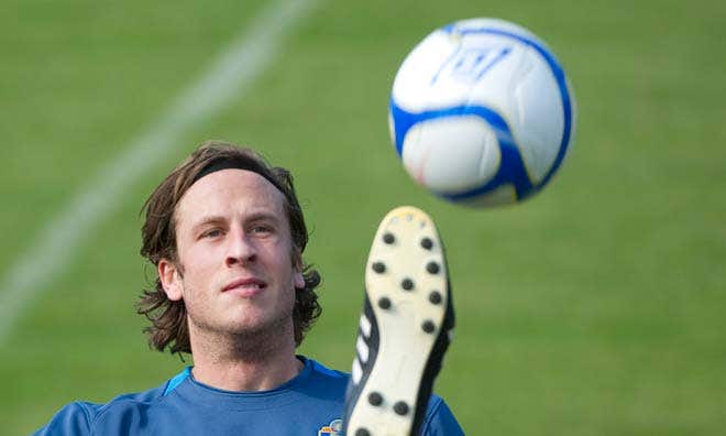 Jonas Olsson slog sönder minnesföremål - DN.SE